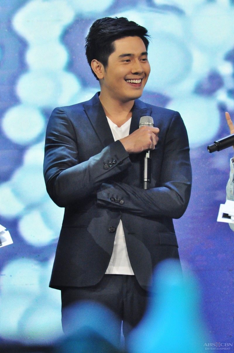 Paulo Avelino Wallpapers - Top Free Paulo Avelino Backgrounds - WallpaperAccess