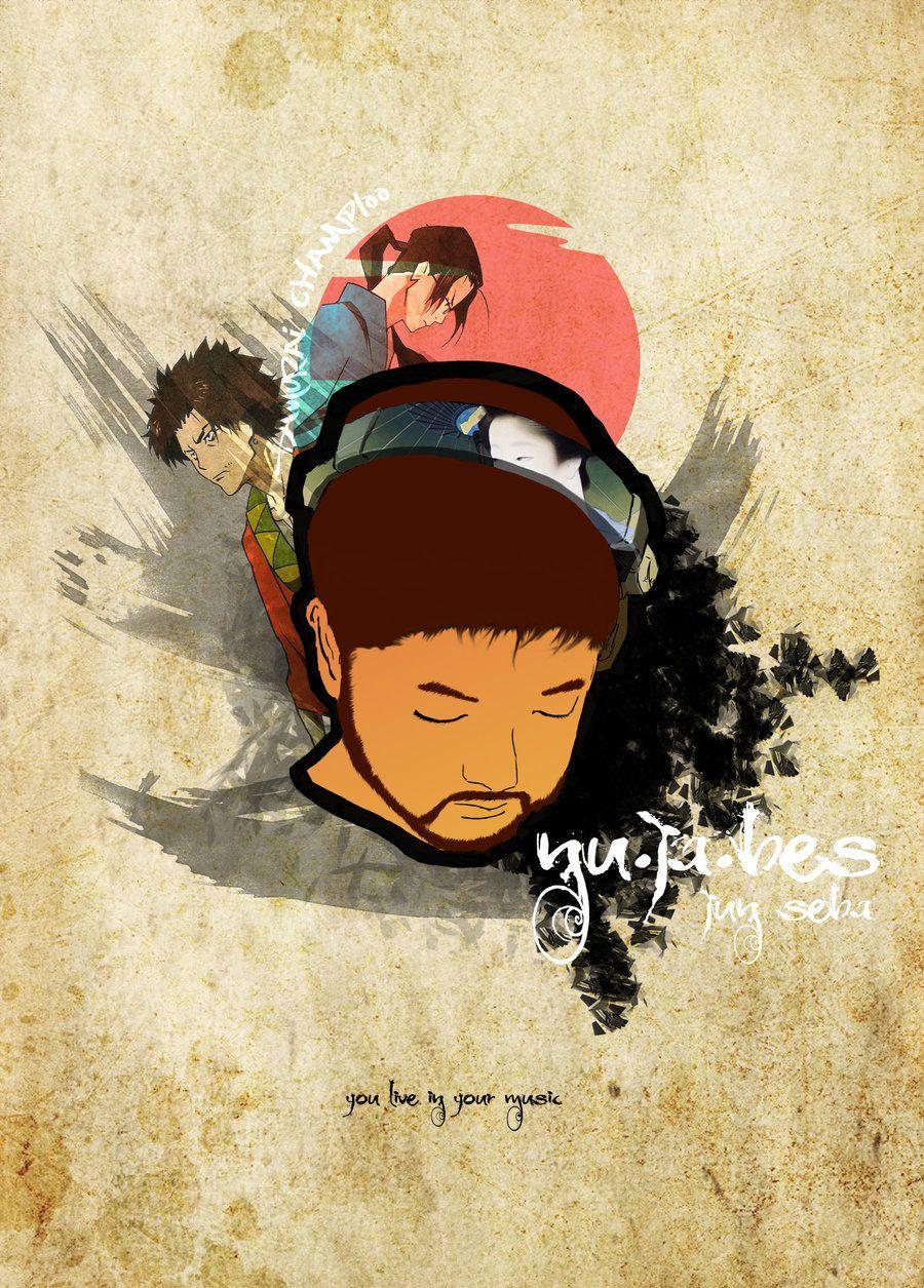 Nujabes Wallpapers - Top Free Nujabes Backgrounds - WallpaperAccess