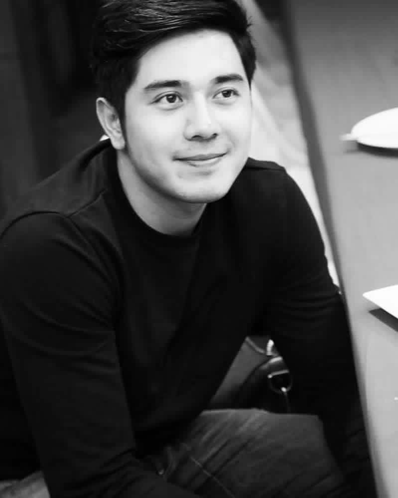 Paulo Avelino Wallpapers - Top Free Paulo Avelino Backgrounds - WallpaperAccess