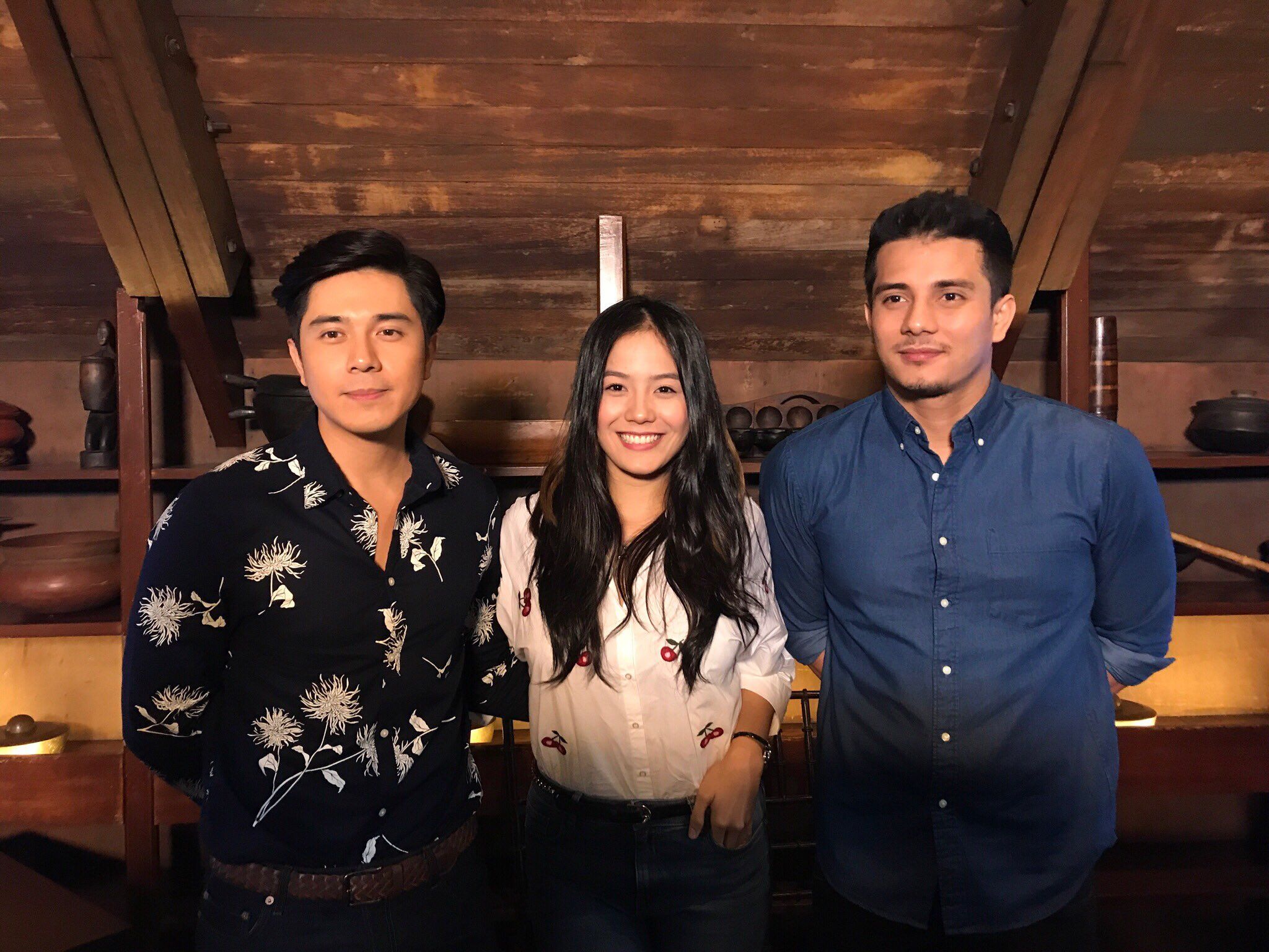 Paulo Avelino Wallpapers - Top Free Paulo Avelino Backgrounds - WallpaperAccess