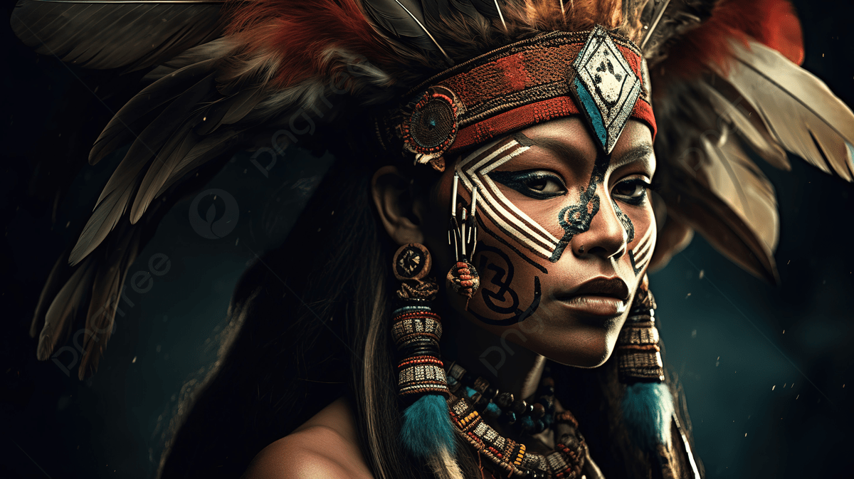 American Tribe Wallpapers - Top Free American Tribe Backgrounds ...