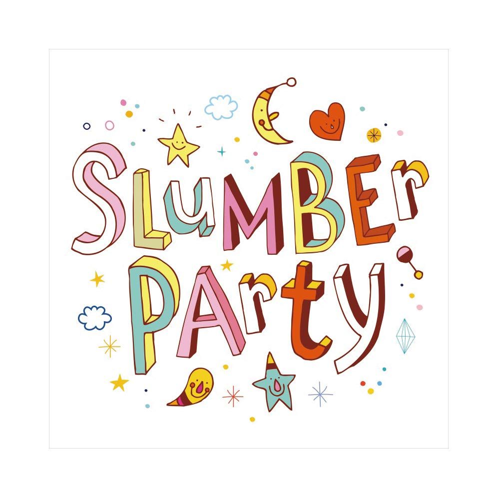 Sleepover Wallpapers - Top Free Sleepover Backgrounds - WallpaperAccess