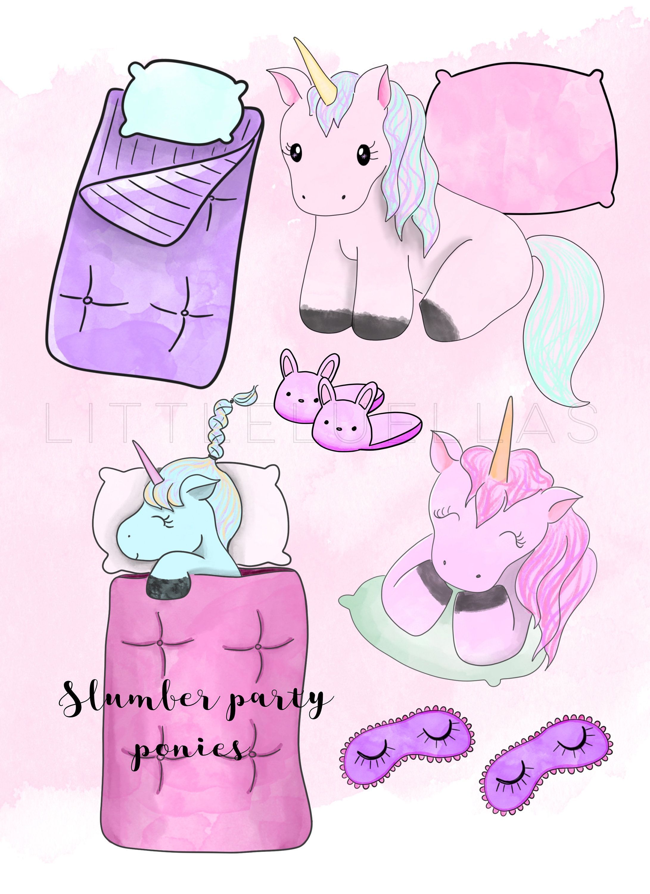 Sleepover Wallpapers - Top Free Sleepover Backgrounds - WallpaperAccess