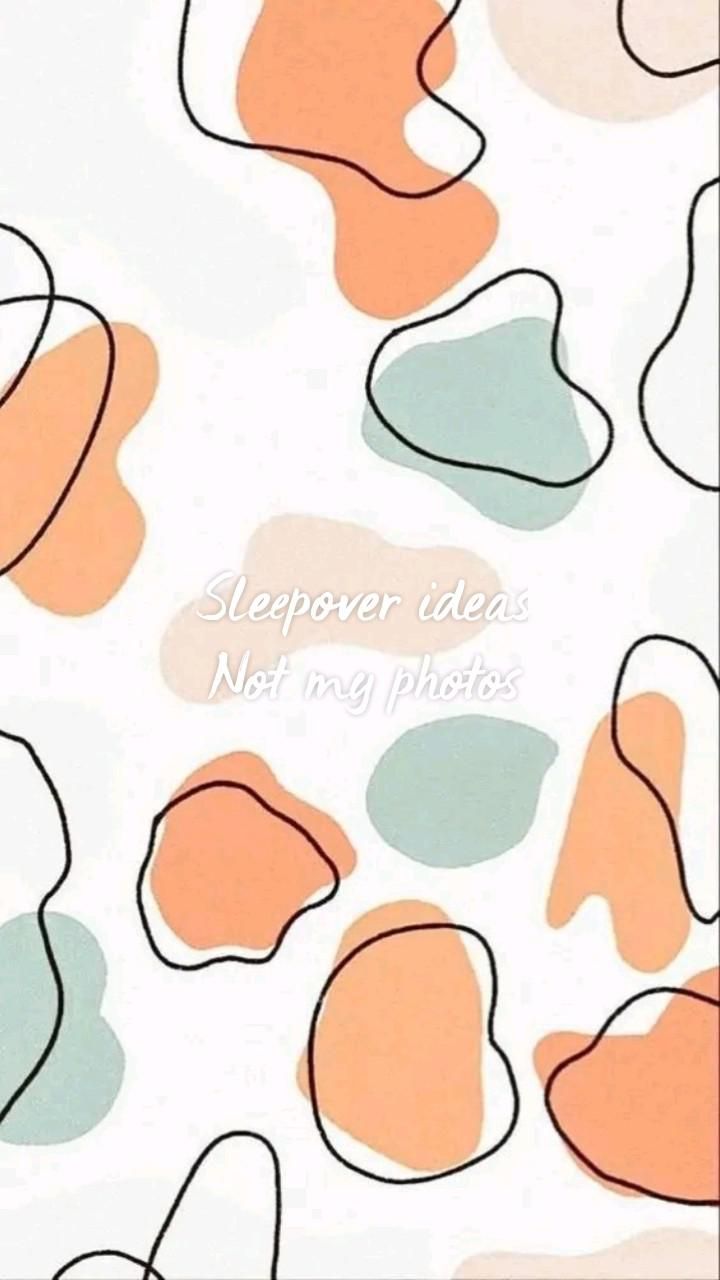 Sleepover Wallpapers - Top Free Sleepover Backgrounds - WallpaperAccess
