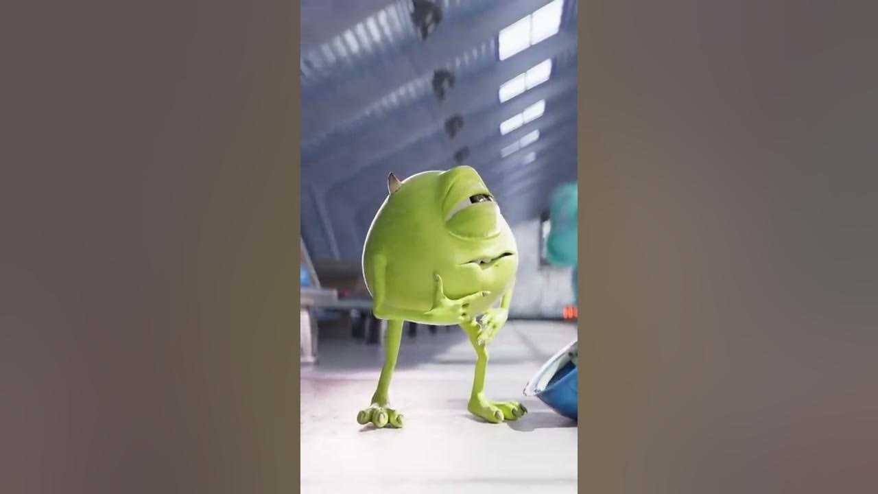 Mike Wazowski Meme Wallpapers - Top Free Mike Wazowski Meme Backgrounds - WallpaperAccess