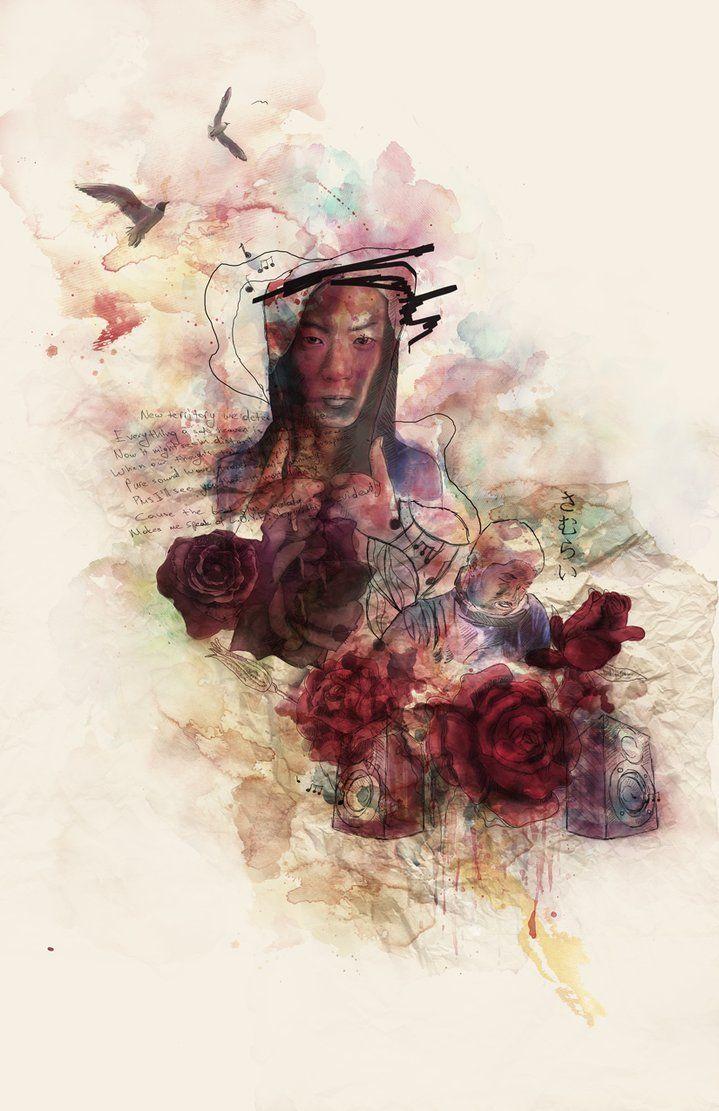 Nujabes Wallpapers - Top Free Nujabes Backgrounds - WallpaperAccess