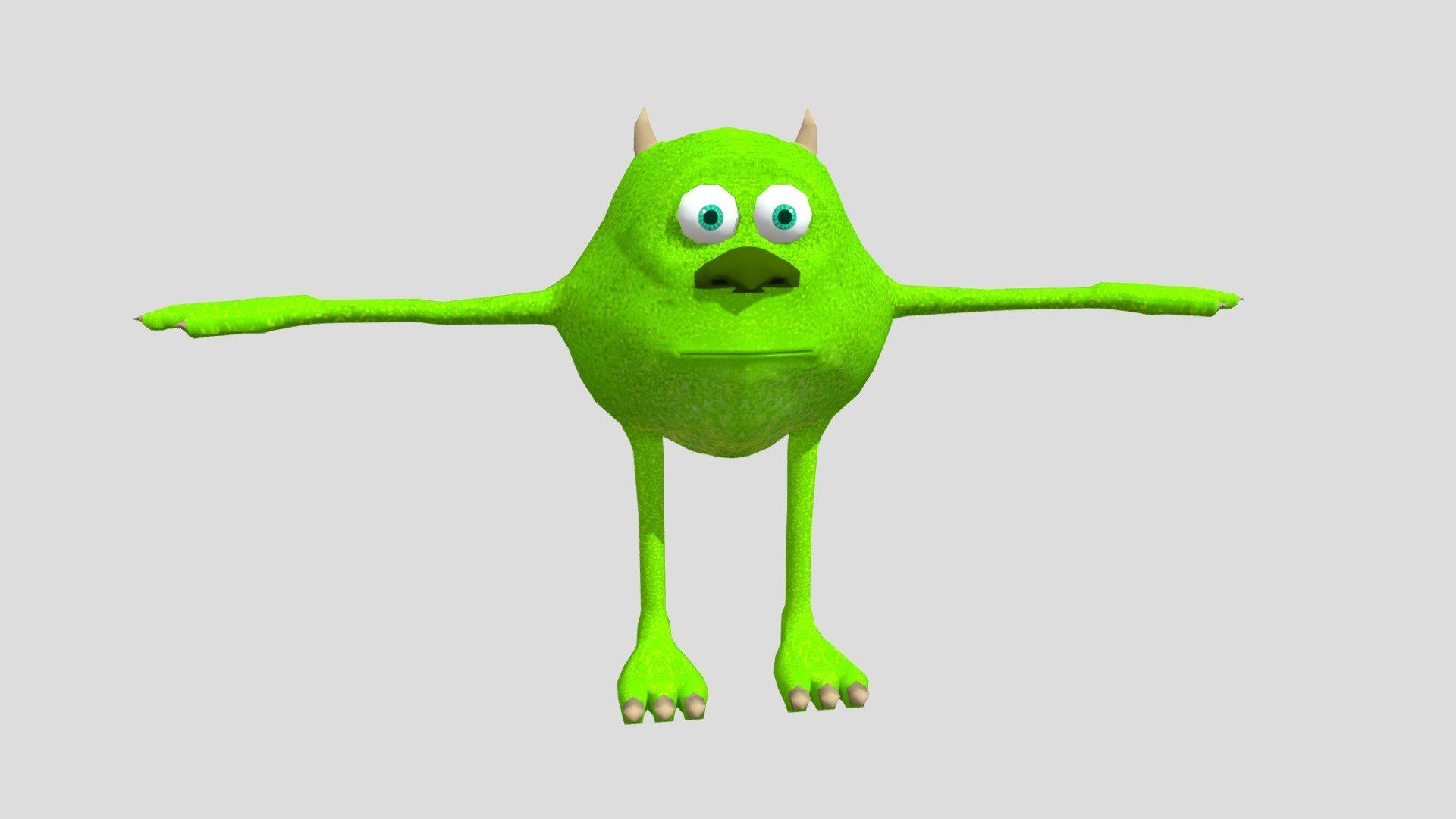 Mike Wazowski Meme Wallpapers - Top Free Mike Wazowski Meme Backgrounds ...
