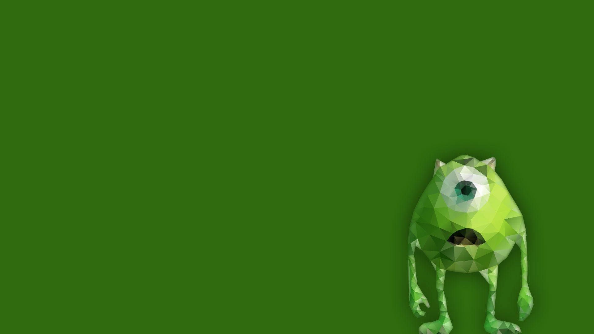 Mike Wazowski Meme Wallpapers - Top Free Mike Wazowski Meme Backgrounds - WallpaperAccess