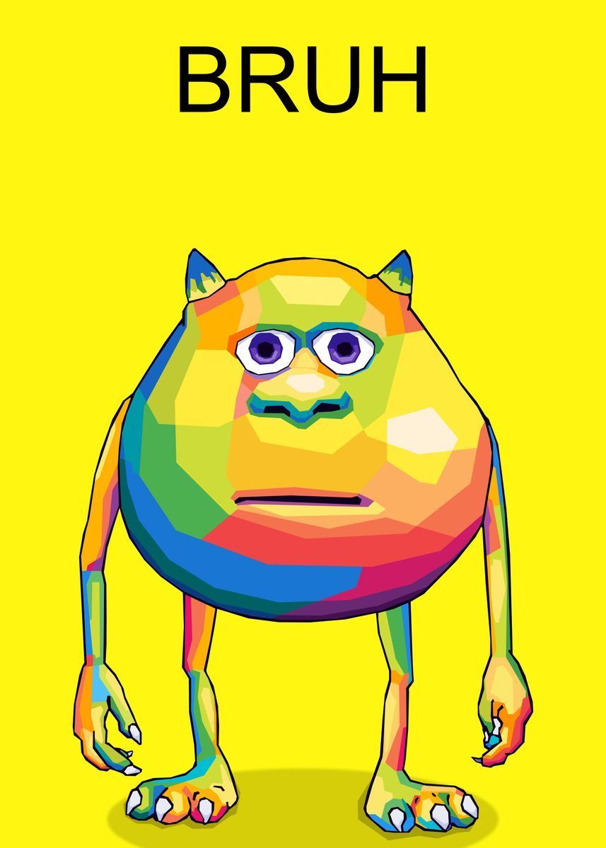 Mike Wazowski Meme Wallpapers - Top Free Mike Wazowski Meme Backgrounds ...