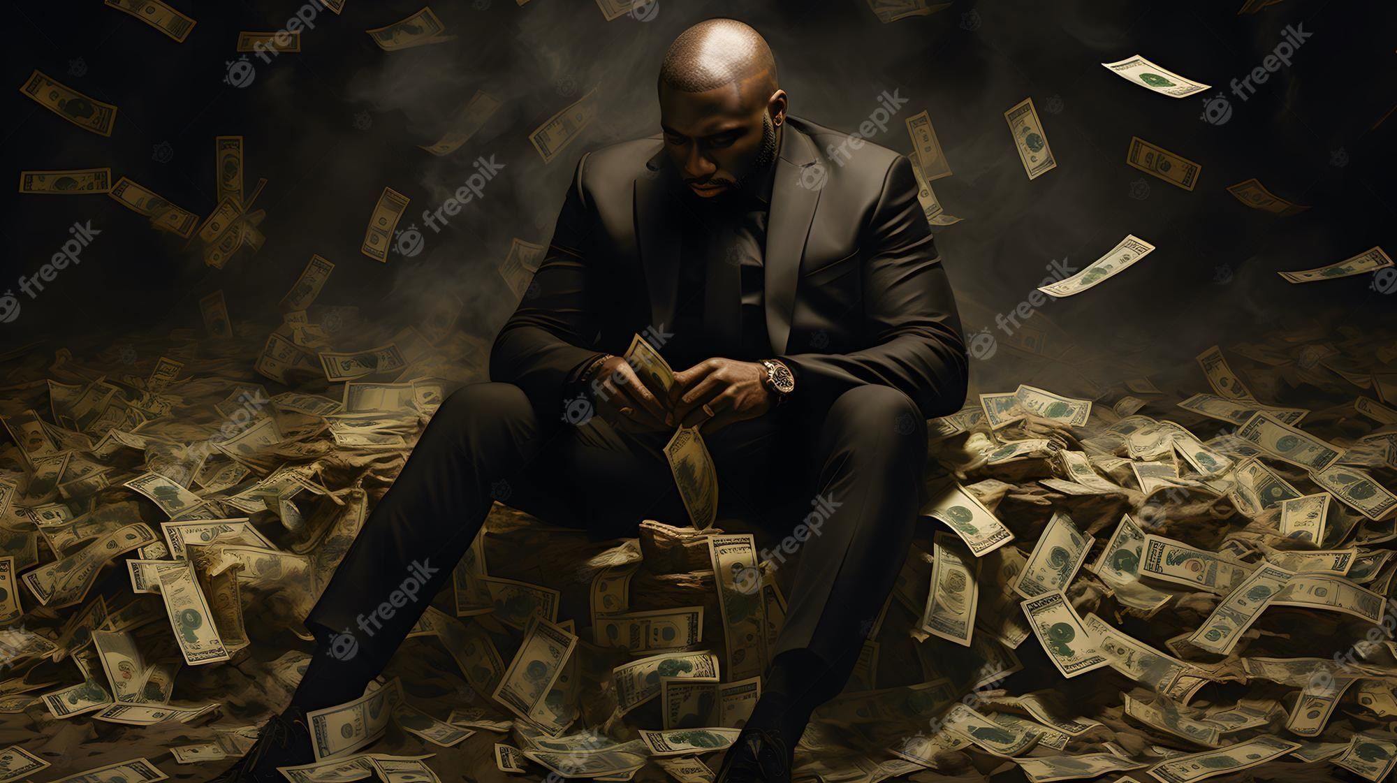 Rich Person Wallpapers - Top Free Rich Person Backgrounds - WallpaperAccess