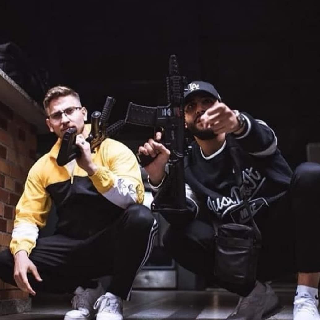 Deutschrap Wallpapers - Top Free Deutschrap Backgrounds - WallpaperAccess