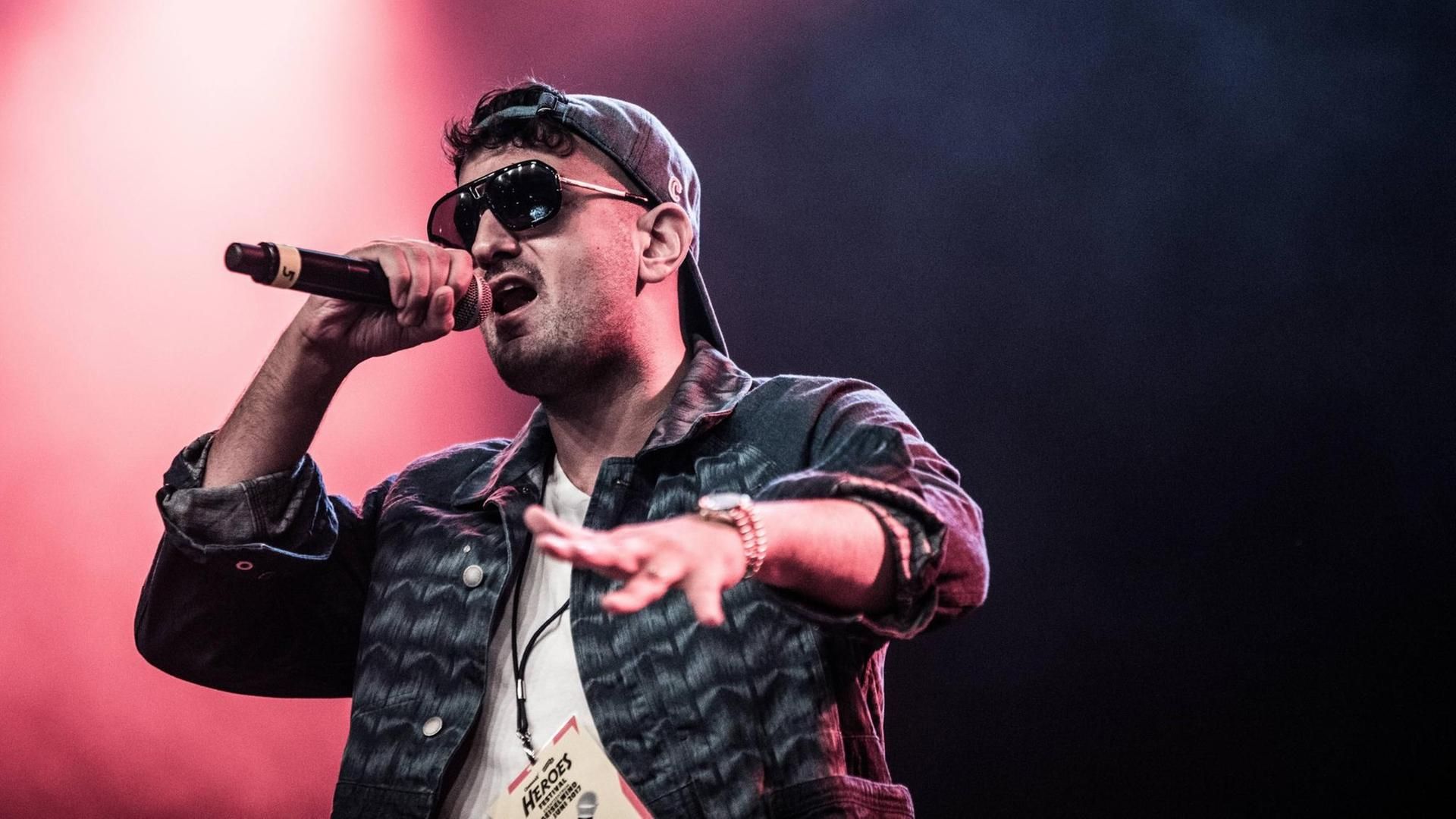 Deutschrap Wallpapers - Top Free Deutschrap Backgrounds - WallpaperAccess