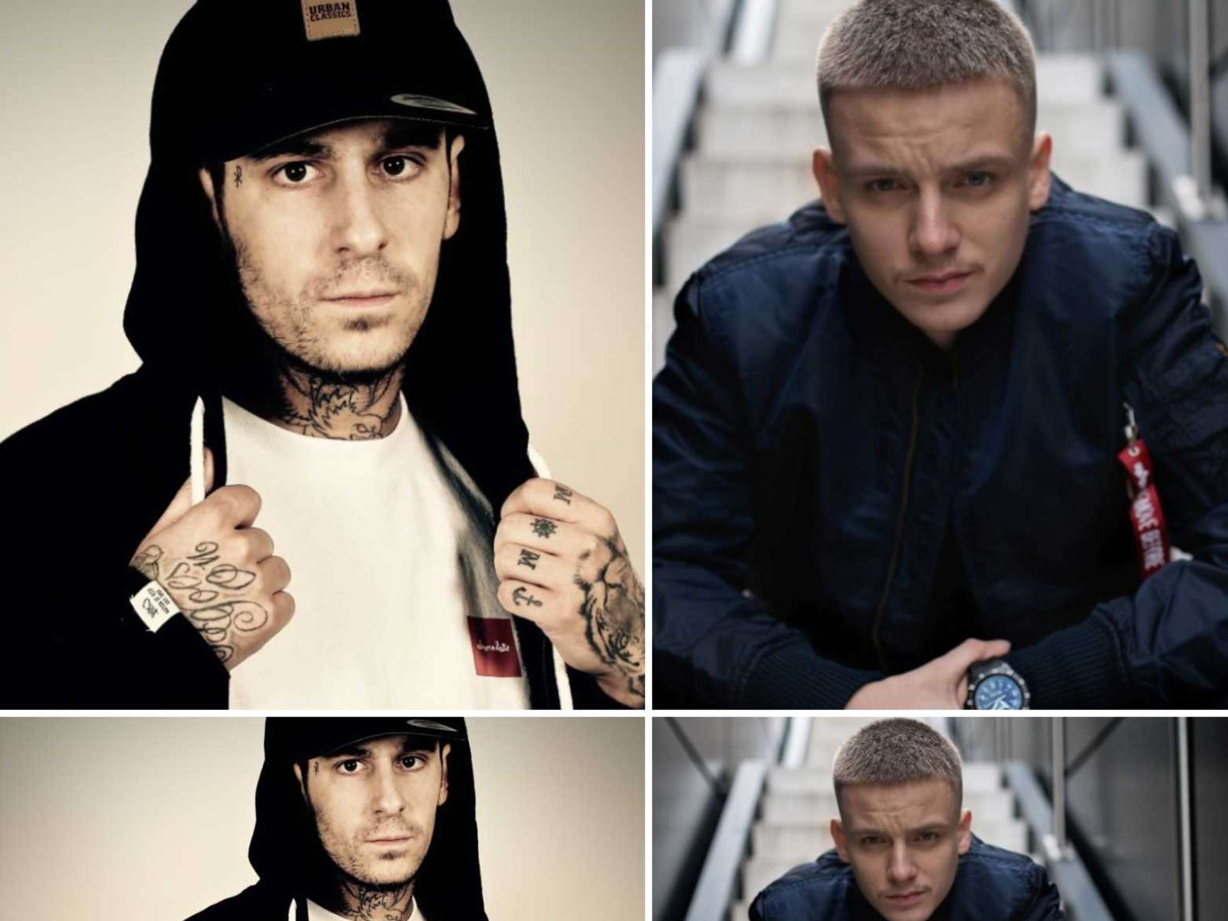 Deutschrap Wallpapers - Top Free Deutschrap Backgrounds - WallpaperAccess