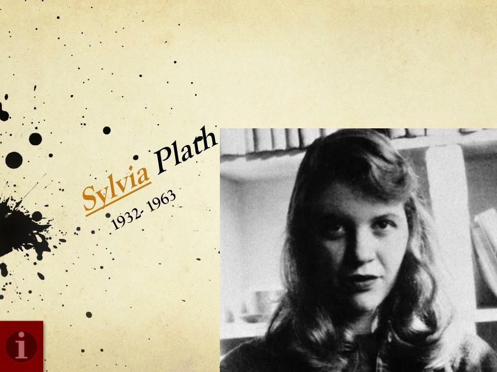 Sylvia Plath Wallpapers - Top Free Sylvia Plath Backgrounds - WallpaperAccess