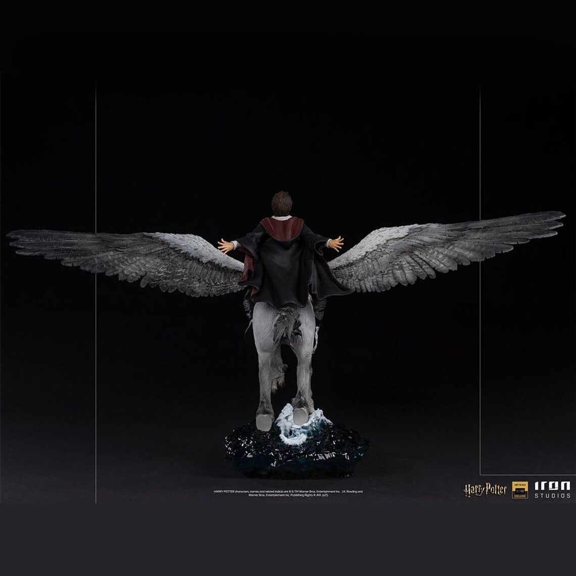 Buckbeak Wallpapers - Top Free Buckbeak Backgrounds - WallpaperAccess