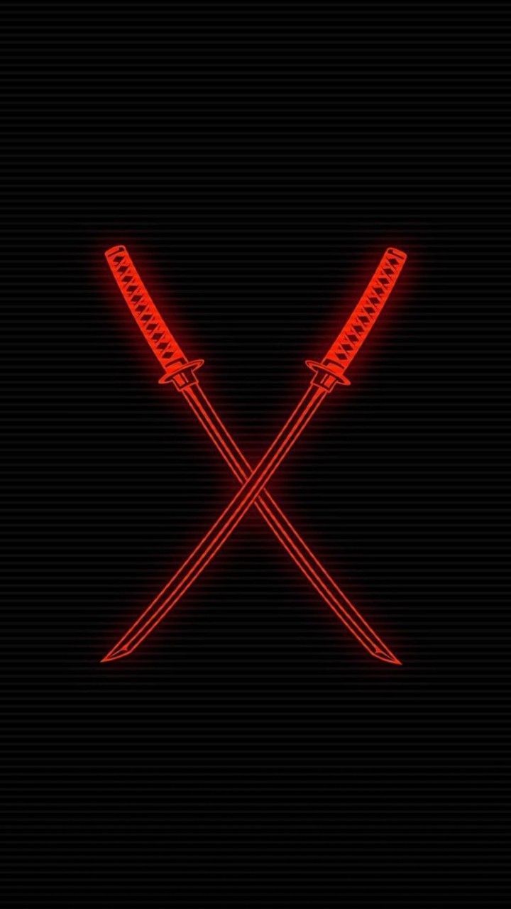 Neon Sword Wallpapers - Top Free Neon Sword Backgrounds - WallpaperAccess