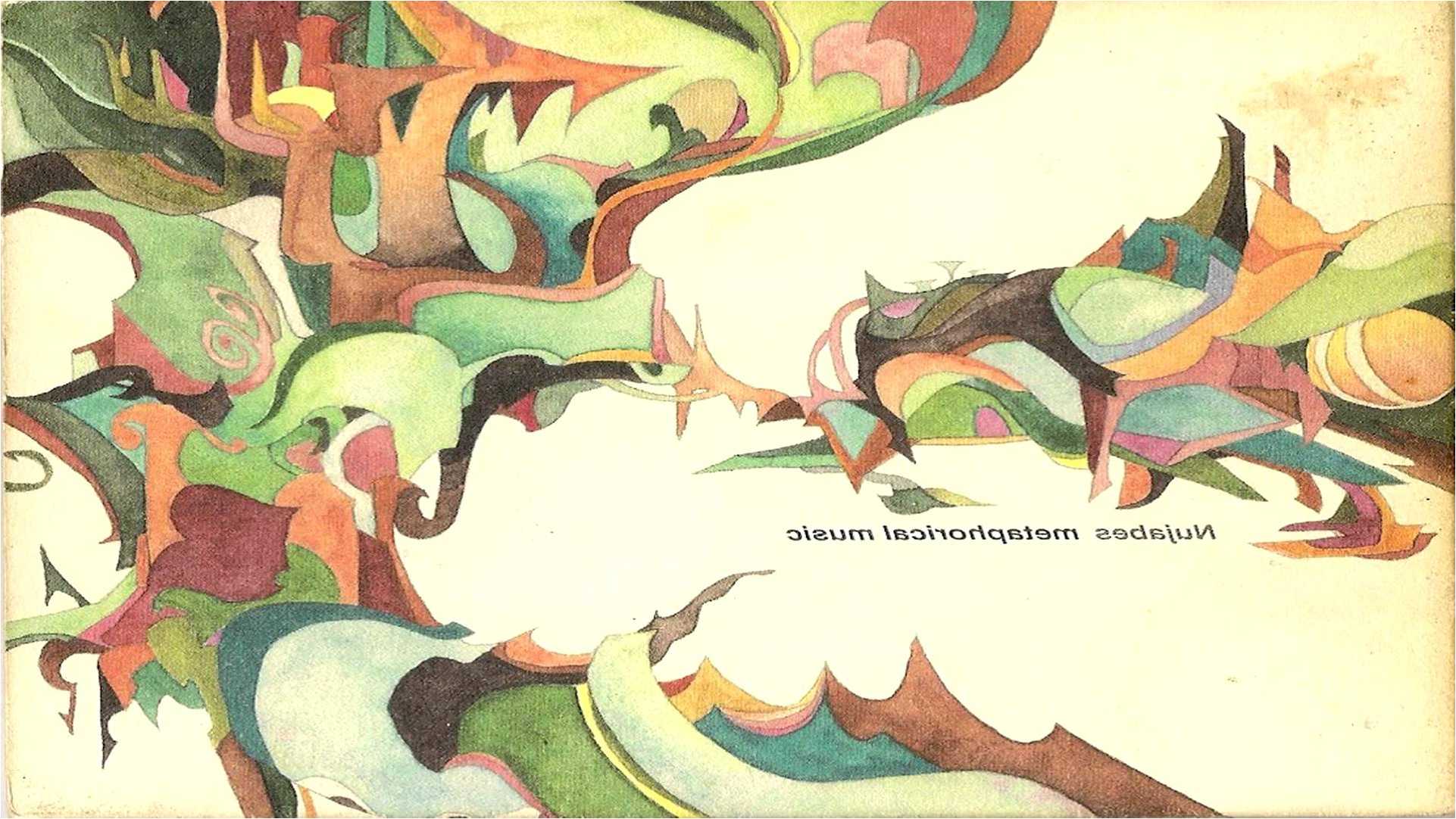 Nujabes Wallpapers - Top Free Nujabes Backgrounds - WallpaperAccess