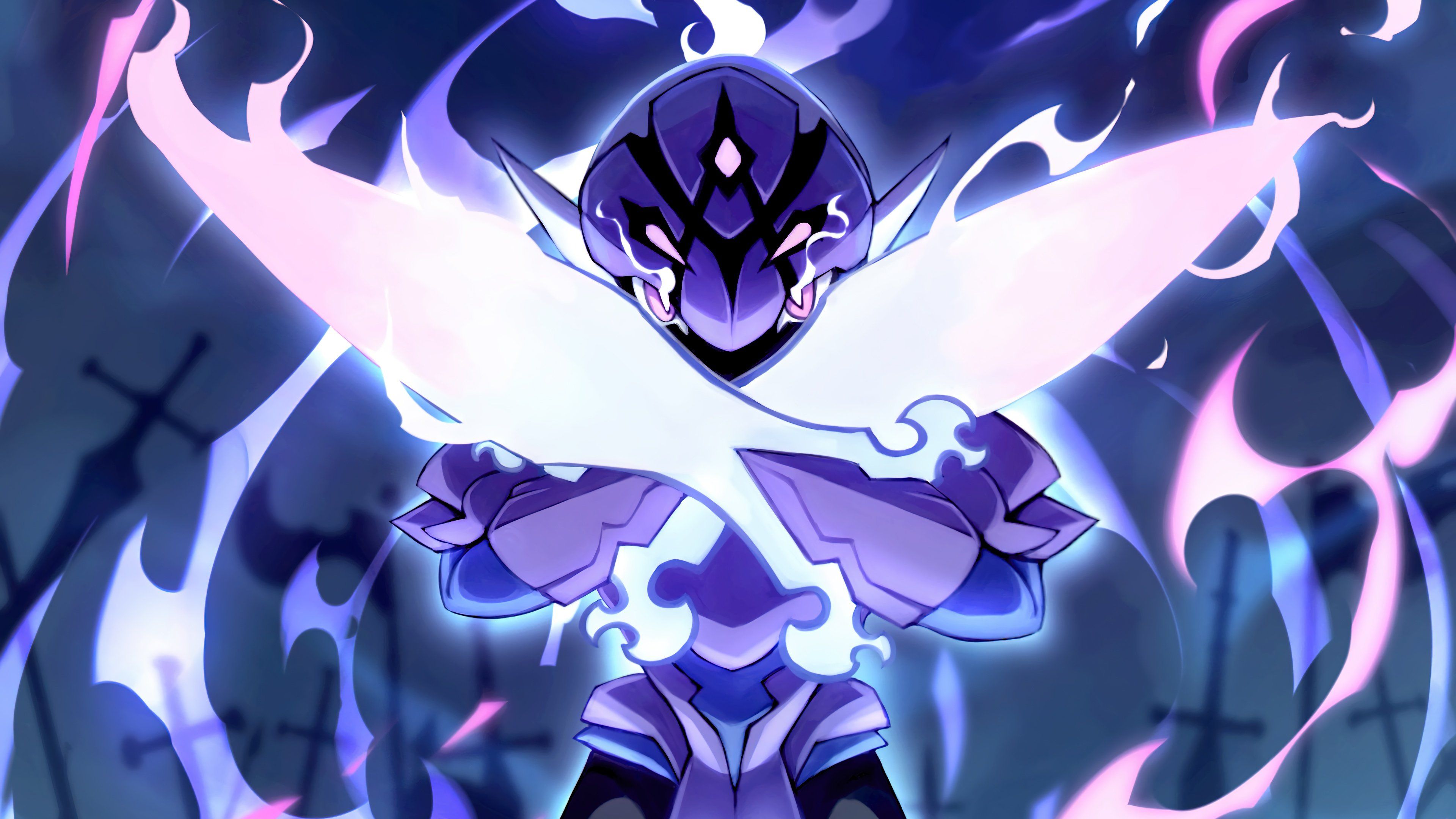 Ceruledge Wallpapers - Top Free Ceruledge Backgrounds - WallpaperAccess