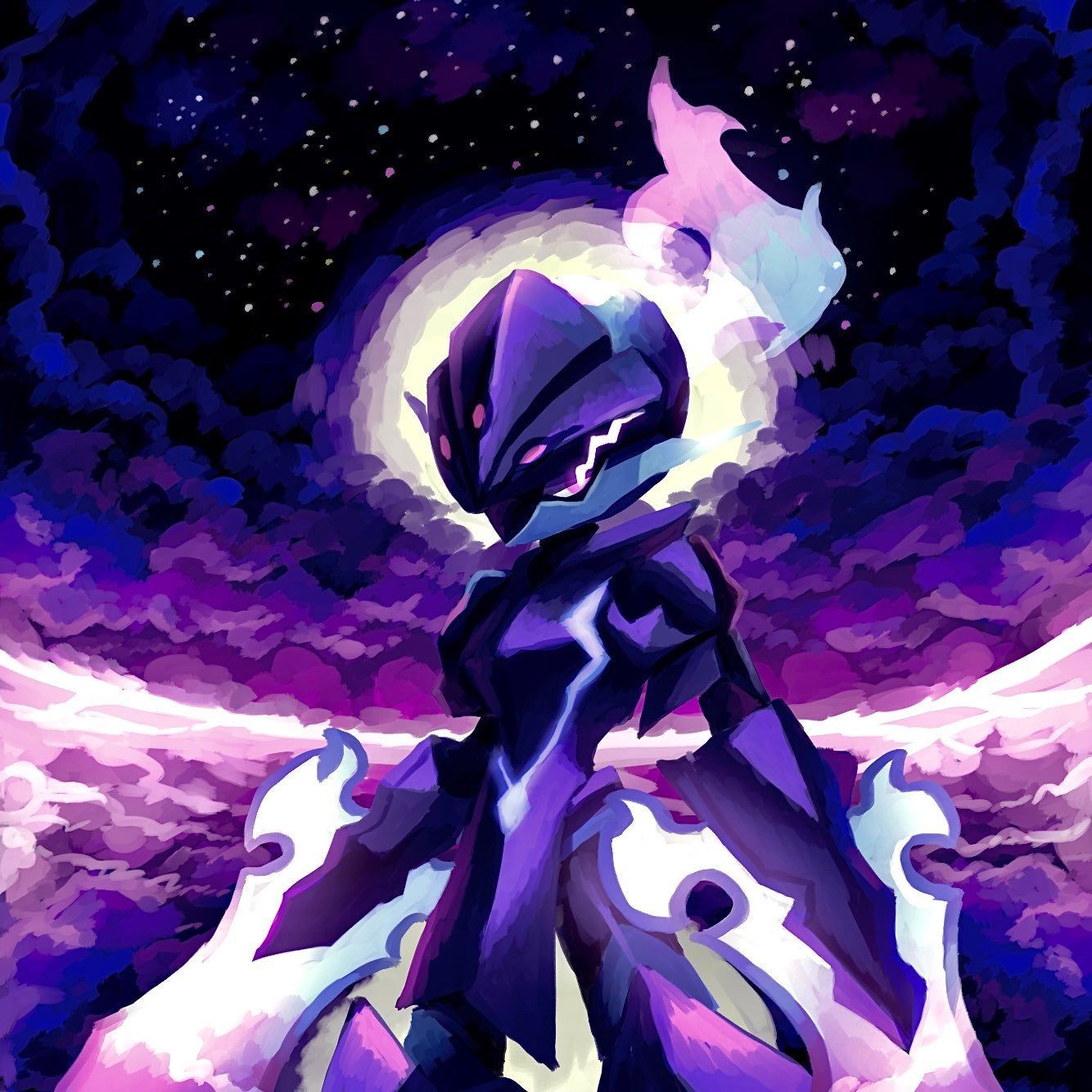 Ceruledge Wallpapers - Top Free Ceruledge Backgrounds - WallpaperAccess