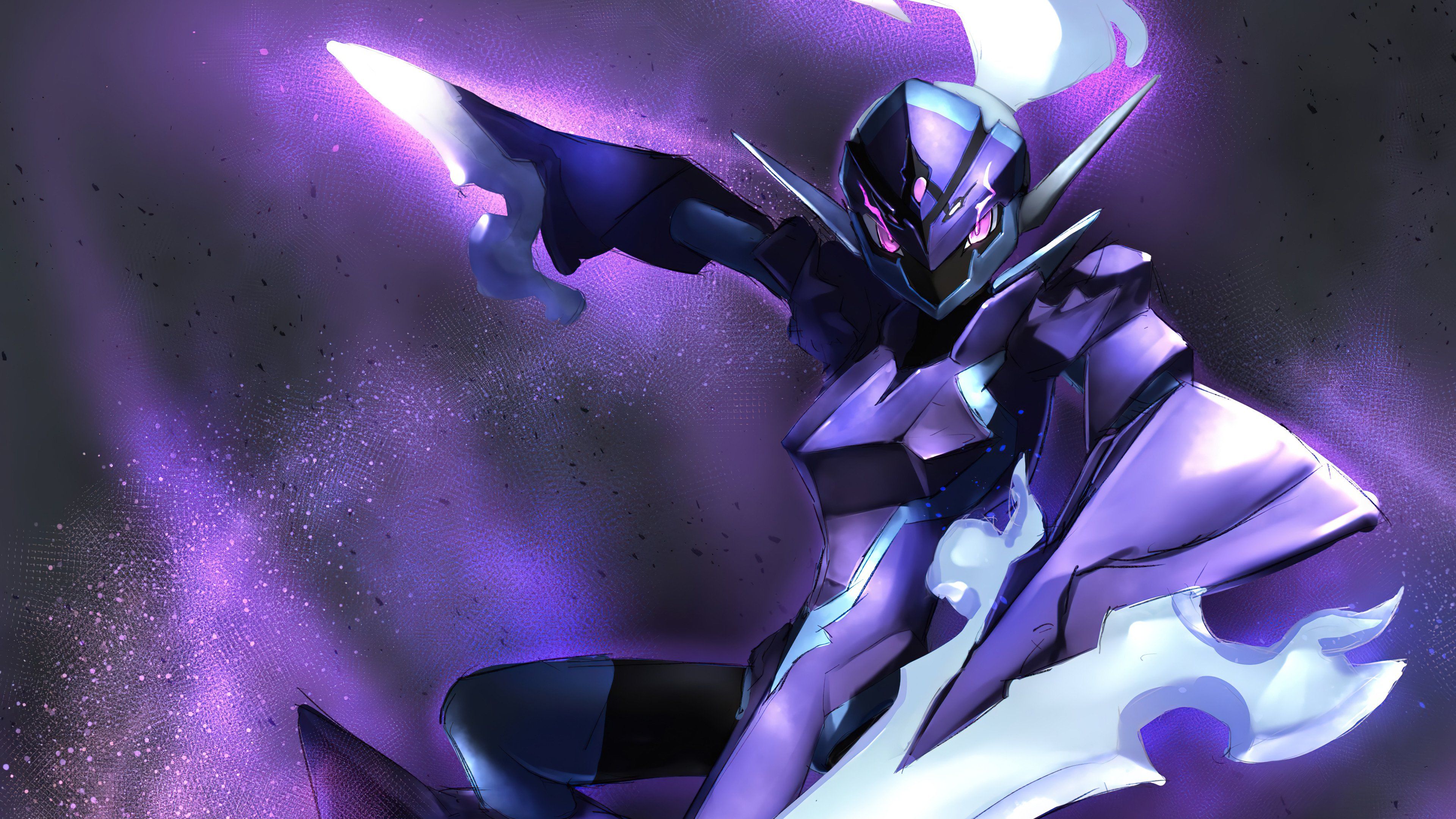 Ceruledge Wallpapers - Top Free Ceruledge Backgrounds - WallpaperAccess