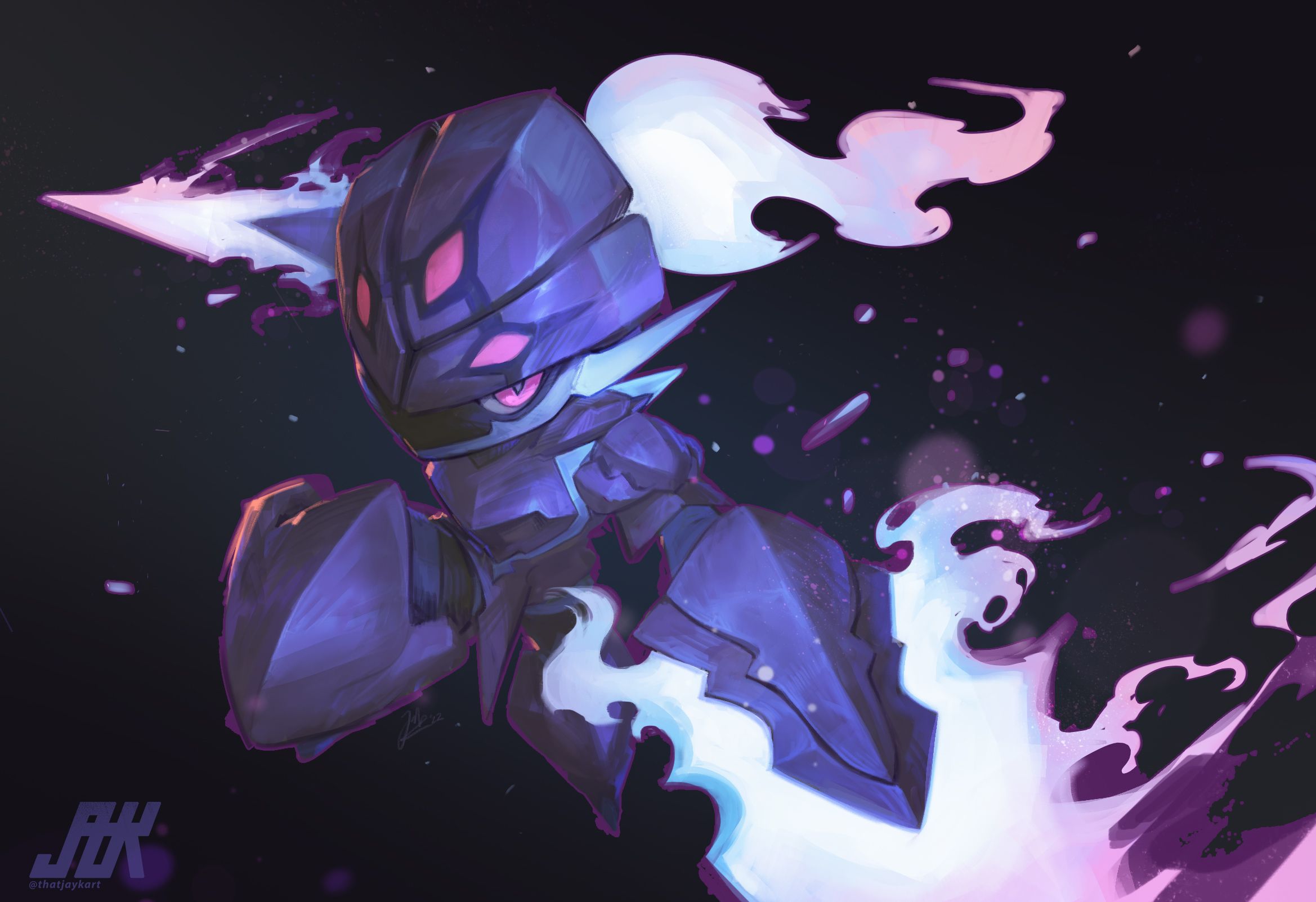 Ceruledge Wallpapers - Top Free Ceruledge Backgrounds - WallpaperAccess