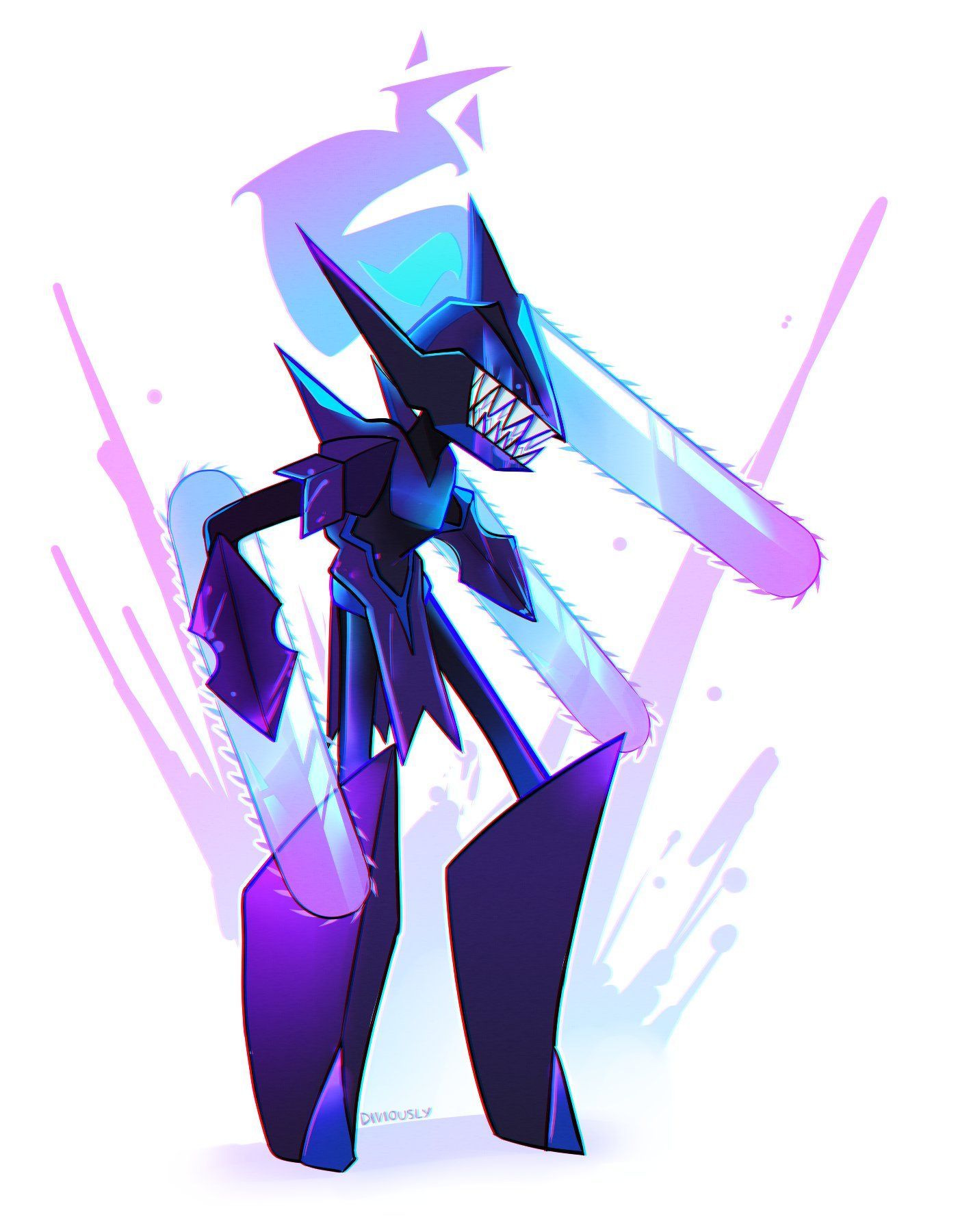 Ceruledge Wallpapers - Top Free Ceruledge Backgrounds - WallpaperAccess