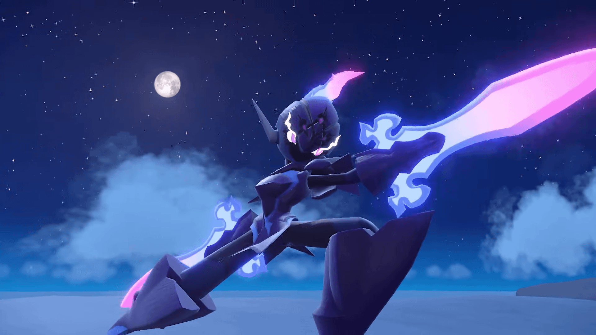 Ceruledge Wallpapers - Top Free Ceruledge Backgrounds - WallpaperAccess