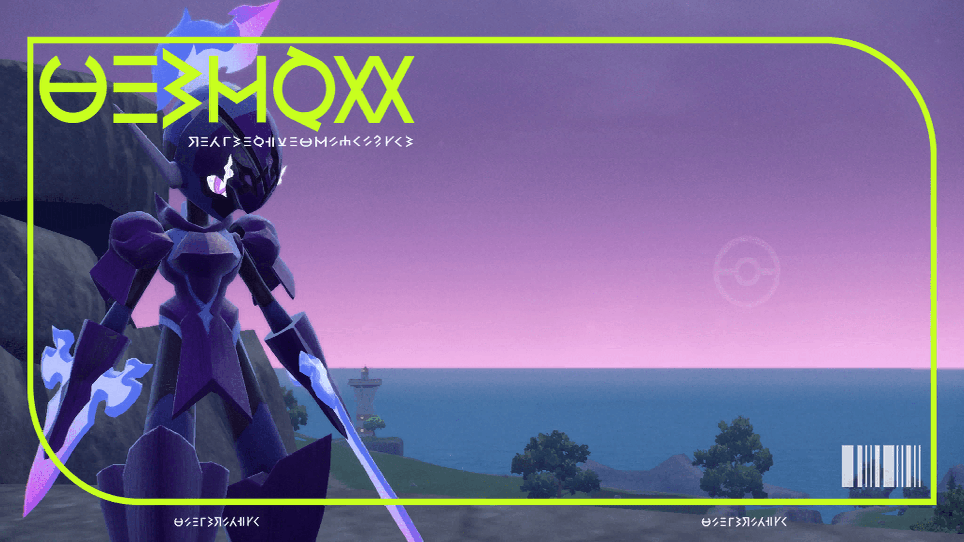 Ceruledge Wallpapers - Top Free Ceruledge Backgrounds - WallpaperAccess