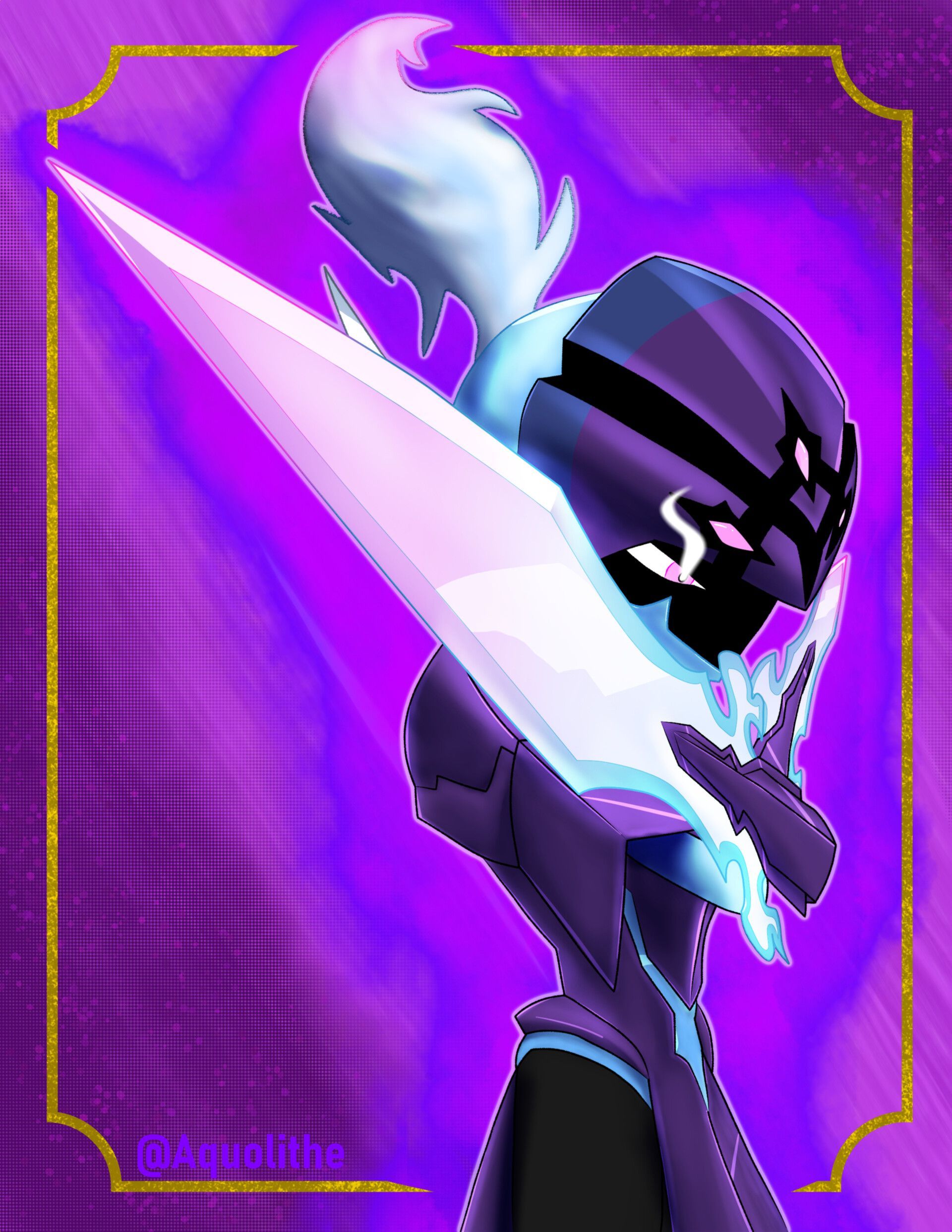 Ceruledge Wallpapers - Top Free Ceruledge Backgrounds - WallpaperAccess