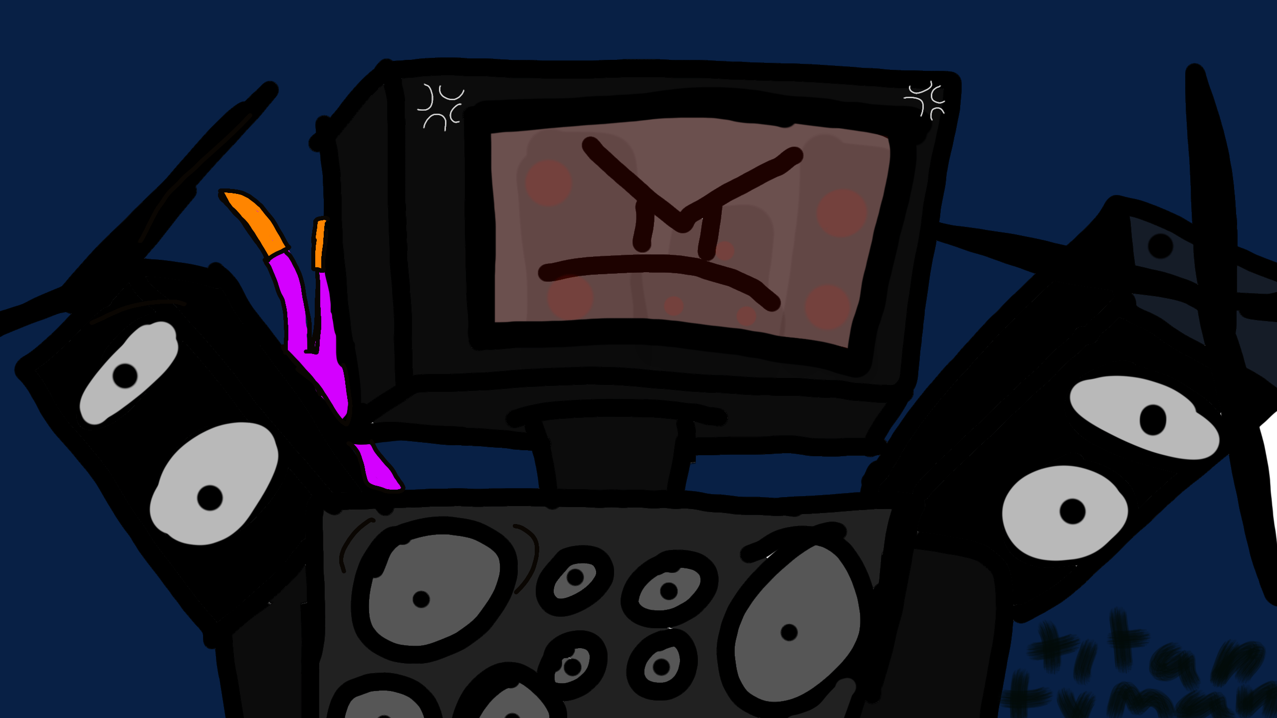 Titan TVman Wallpapers - Top Free Titan TVman Backgrounds - WallpaperAccess