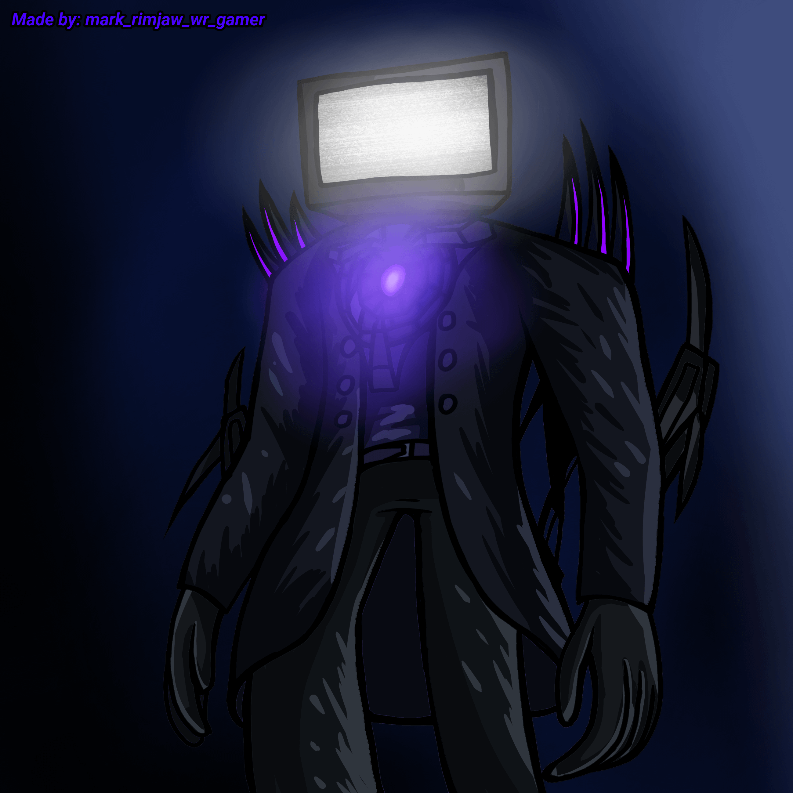 Titan TV Man Wallpapers - Top Free Titan TV Man Backgrounds ...