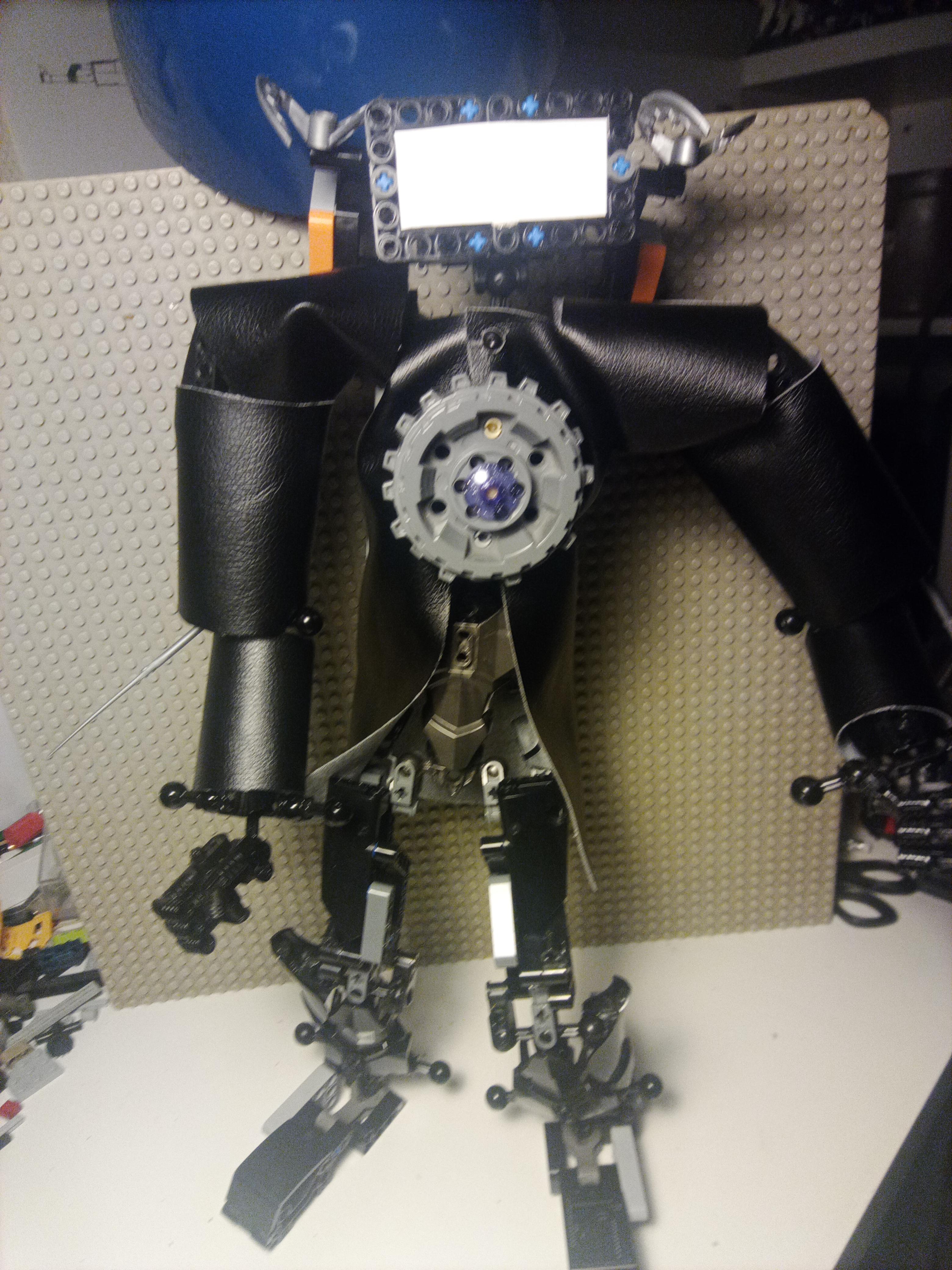 Titan TV Man Wallpapers - Top Free Titan TV Man Backgrounds ...