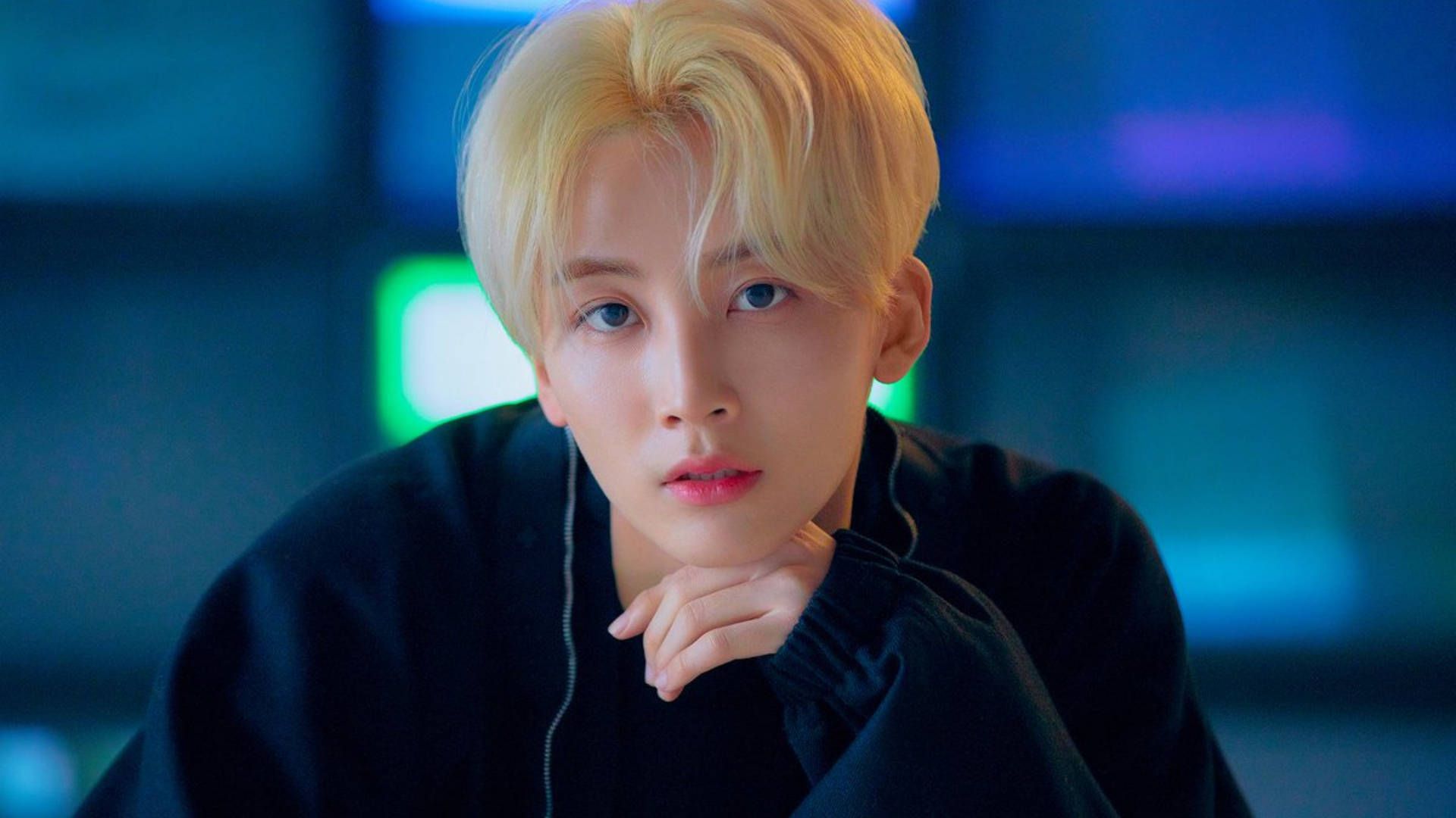 Seventeen Jeonghan Wallpapers - Top Free Seventeen Jeonghan Backgrounds ...