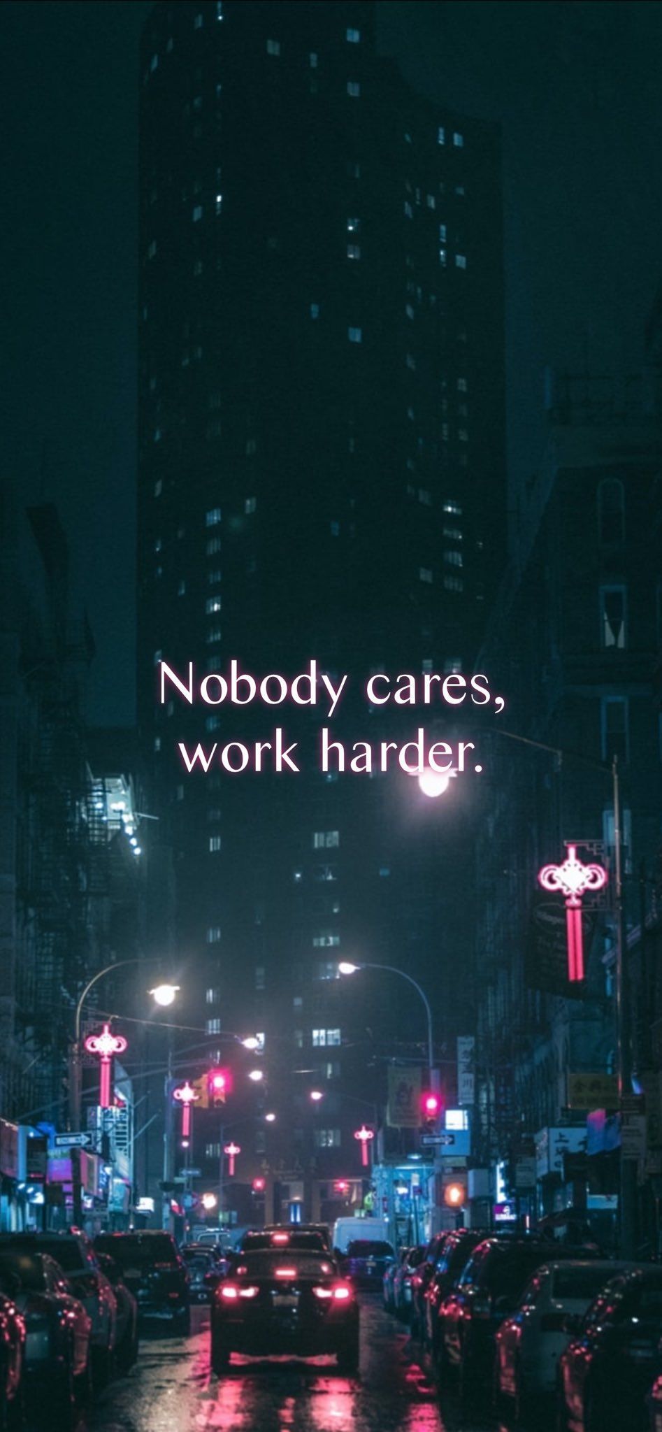 Nobody Cares Wallpapers - Top Free Nobody Cares Backgrounds ...