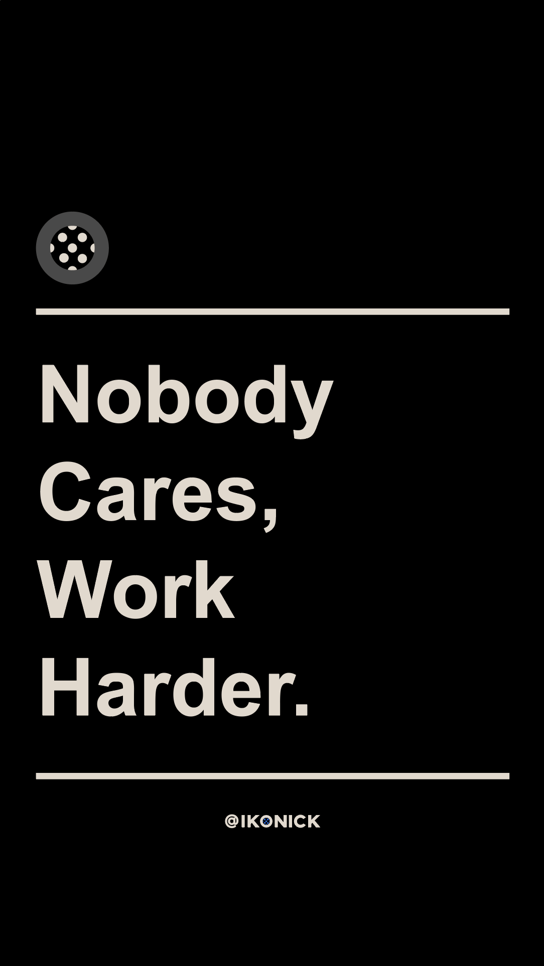 Nobody Cares Wallpapers - Top Free Nobody Cares Backgrounds ...
