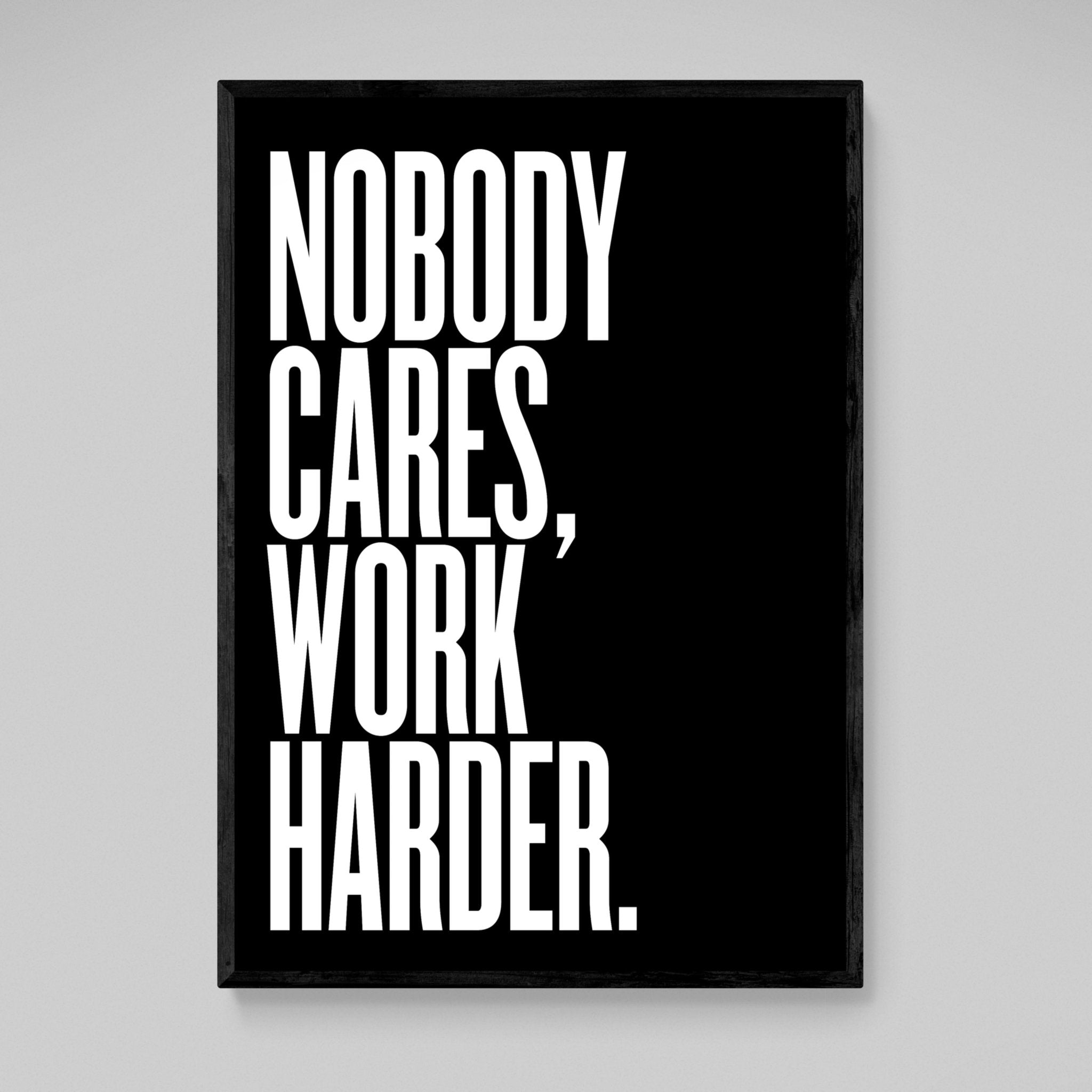 Nobody Cares Wallpapers - Top Free Nobody Cares Backgrounds ...