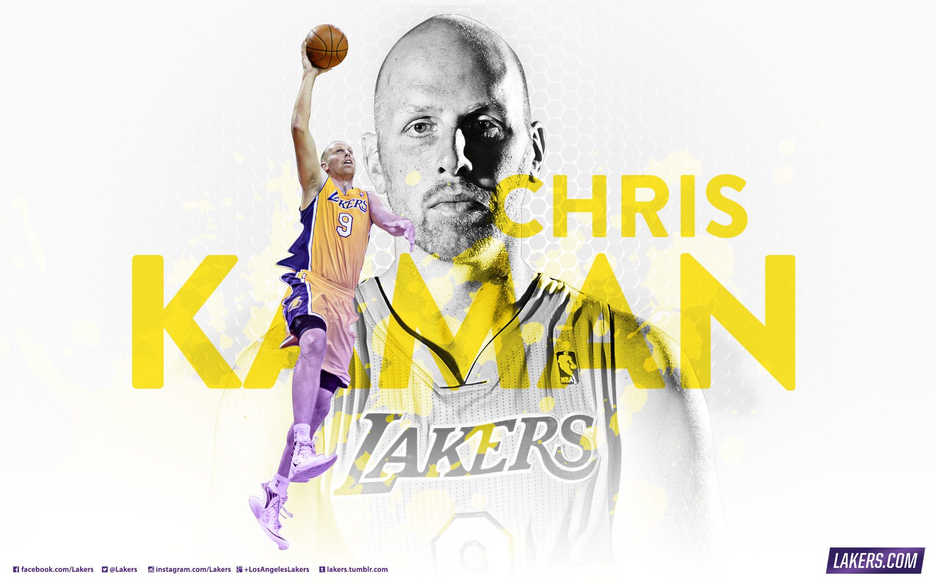 Lakers 4k Wallpapers - Top Free Lakers 4k Backgrounds - WallpaperAccess