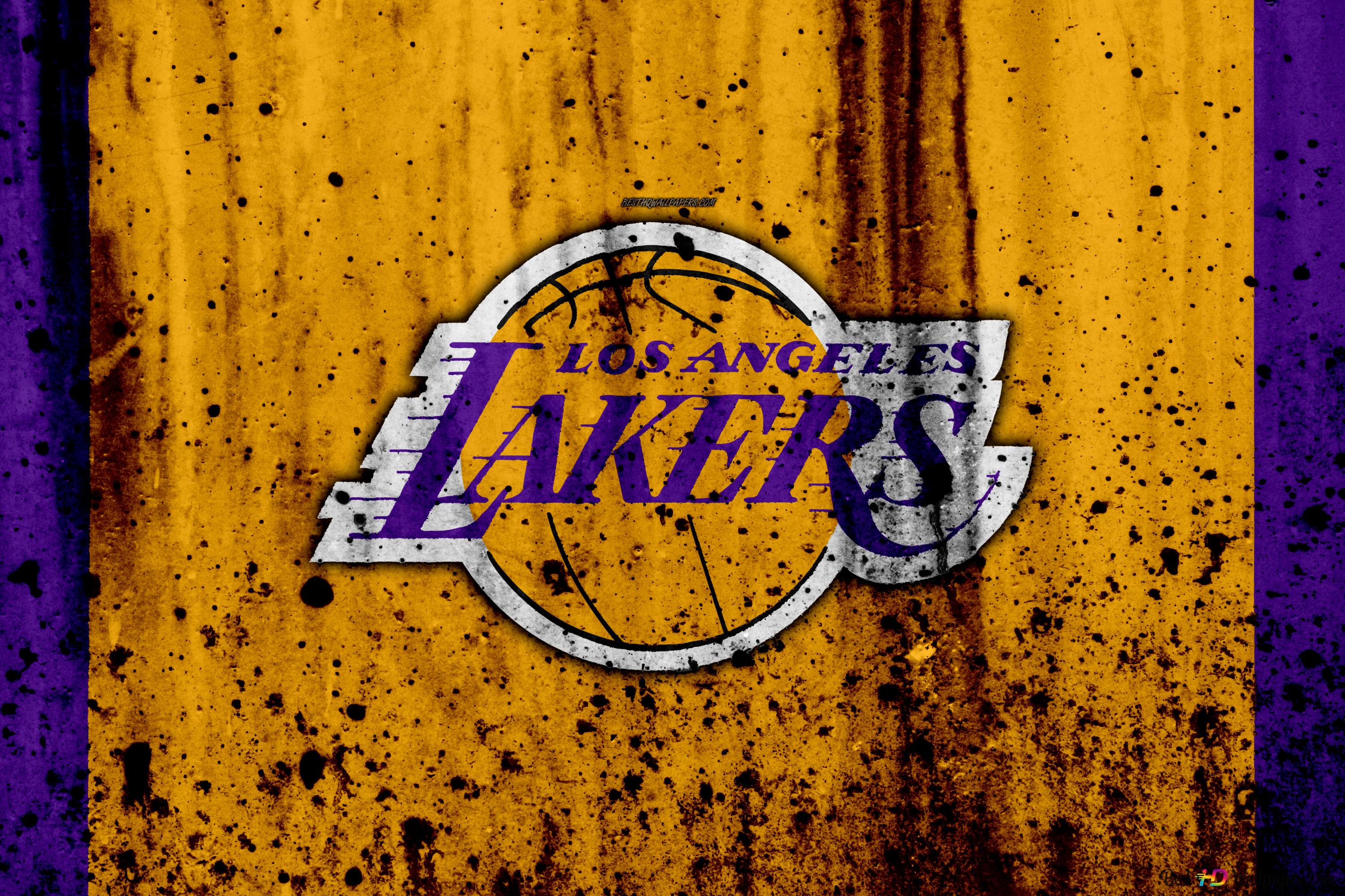 Lakers 4k Wallpapers - Top Free Lakers 4k Backgrounds - WallpaperAccess