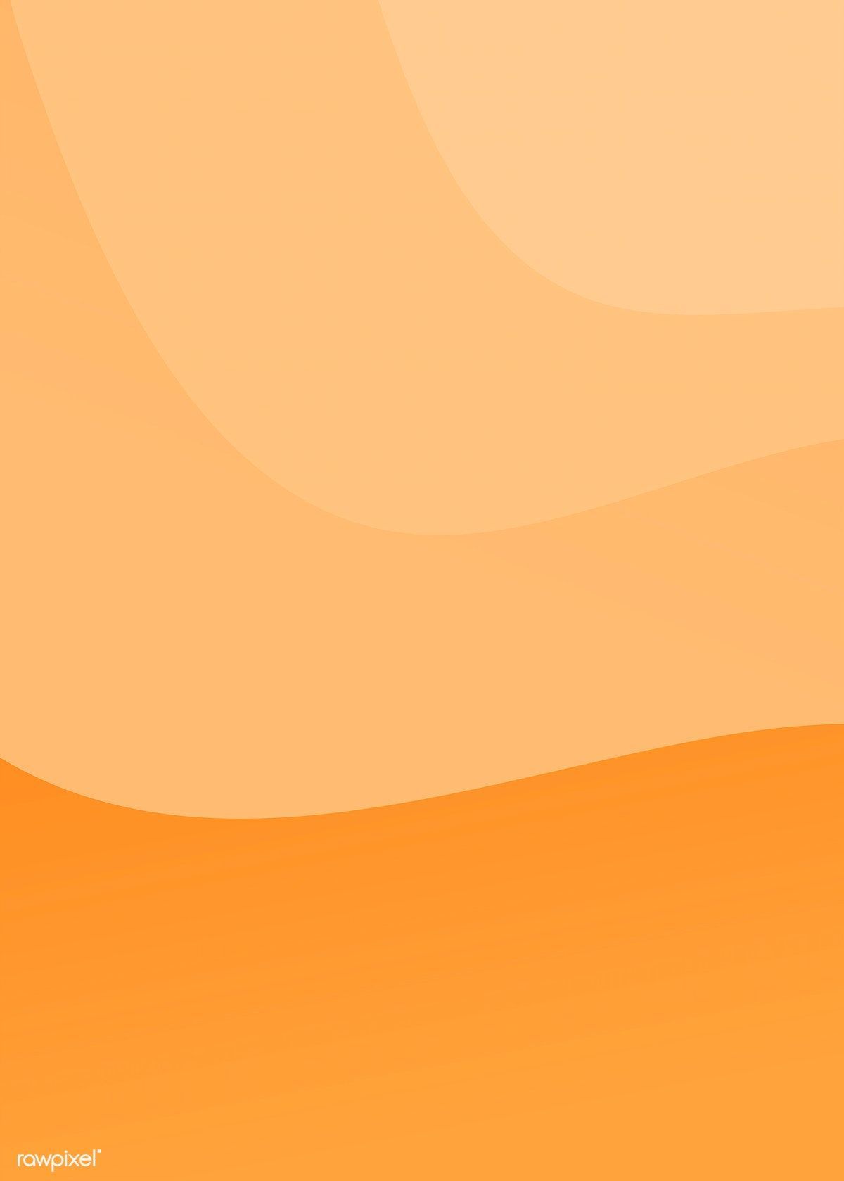 Orange Vector Wallpapers - Top Free Orange Vector Backgrounds - WallpaperAccess