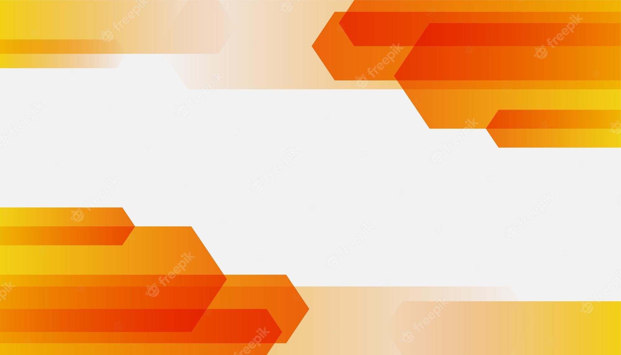 Orange Vector Wallpapers - Top Free Orange Vector Backgrounds ...