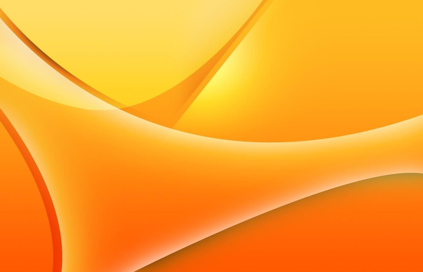 Orange Vector Wallpapers - Top Free Orange Vector Backgrounds ...