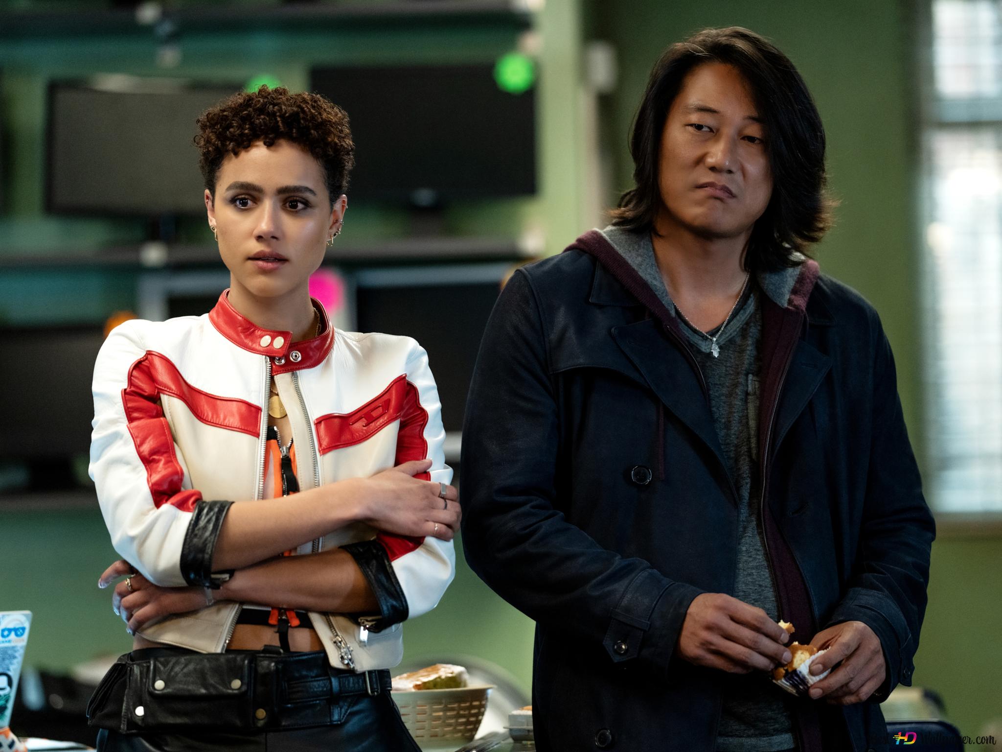 Han Lue Wallpapers - Top Free Han Lue Backgrounds - WallpaperAccess