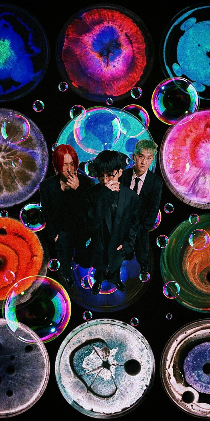 Wave To Earth Wallpapers - Top Free Wave To Earth Backgrounds ...