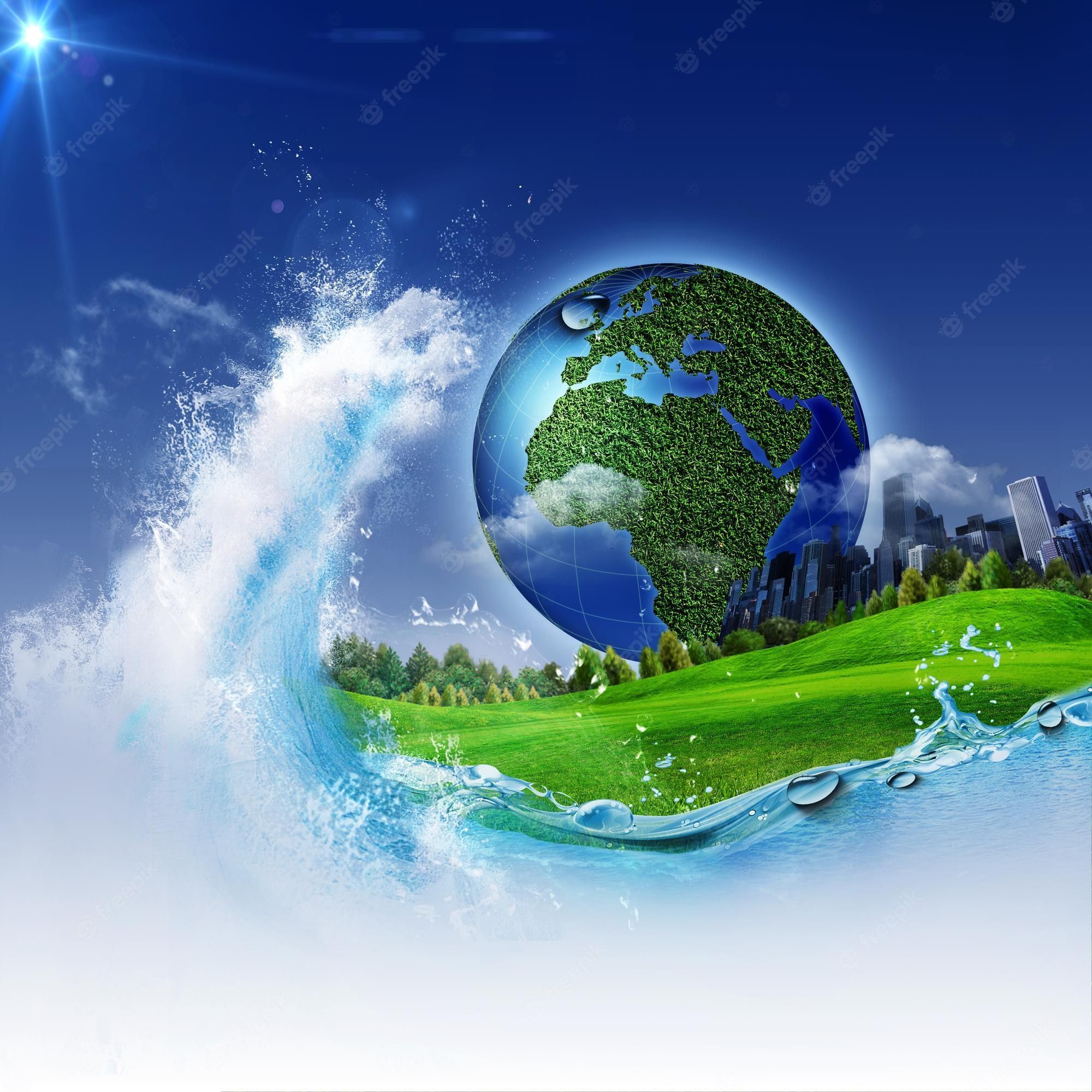 Wave To Earth Wallpapers - Top Free Wave To Earth Backgrounds ...