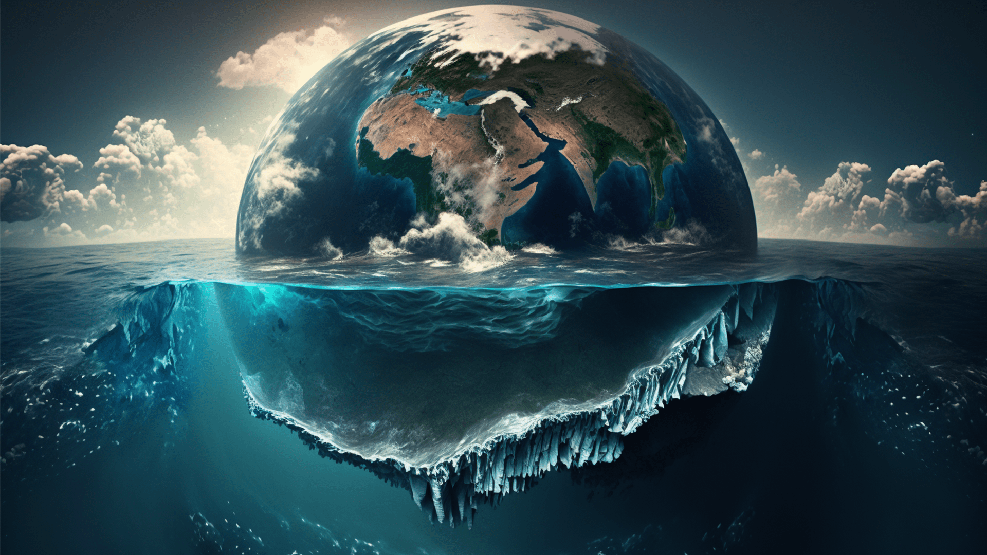 Wave To Earth Wallpapers - Top Free Wave To Earth Backgrounds - WallpaperAccess