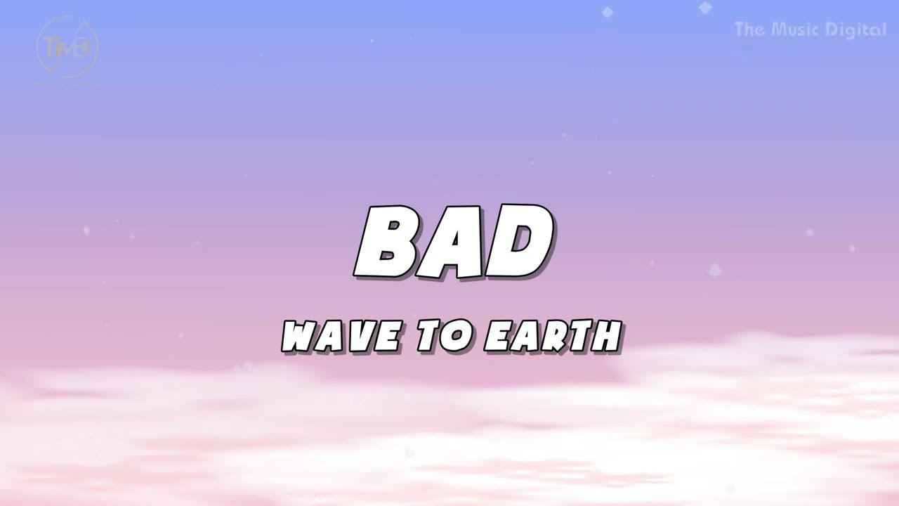 Wave To Earth Wallpapers - Top Free Wave To Earth Backgrounds - WallpaperAccess