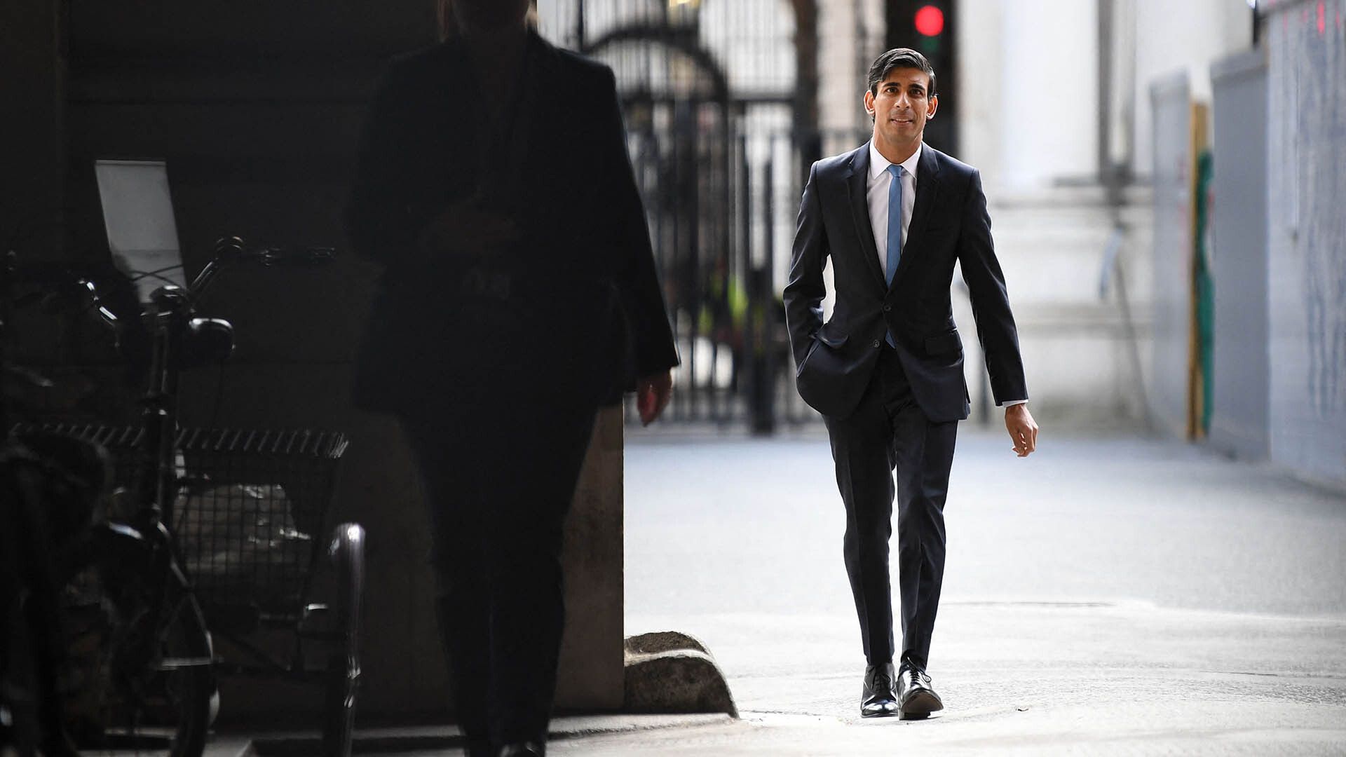 Rishi Sunak Wallpapers - Top Free Rishi Sunak Backgrounds - WallpaperAccess