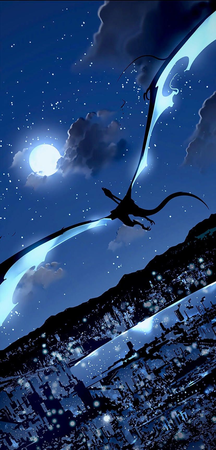 Solo Leveling Mobile Wallpapers - Top Free Solo Leveling Mobile ...