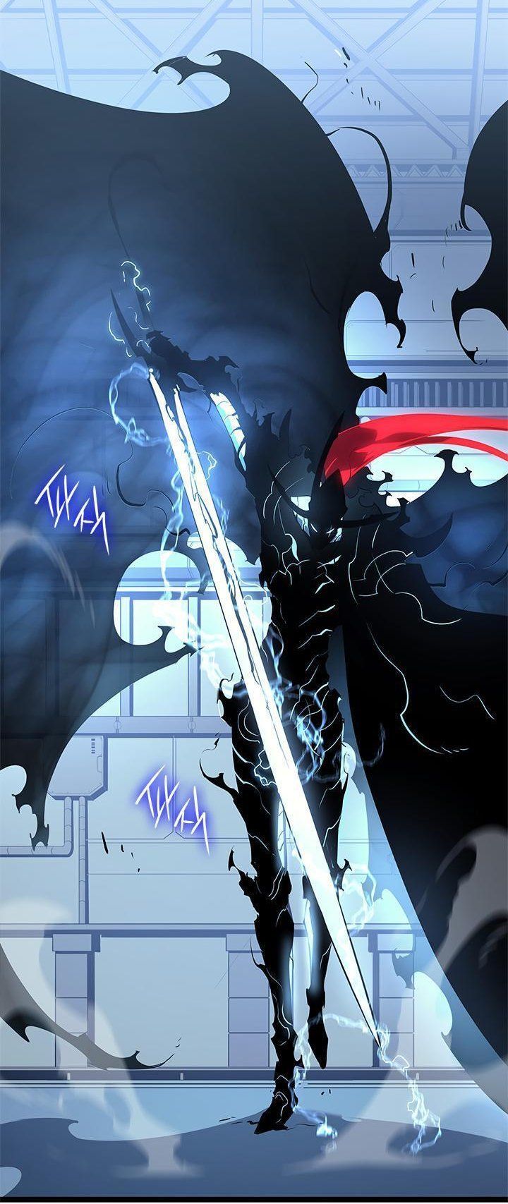 Solo Leveling Mobile Wallpapers - Top Free Solo Leveling Mobile ...