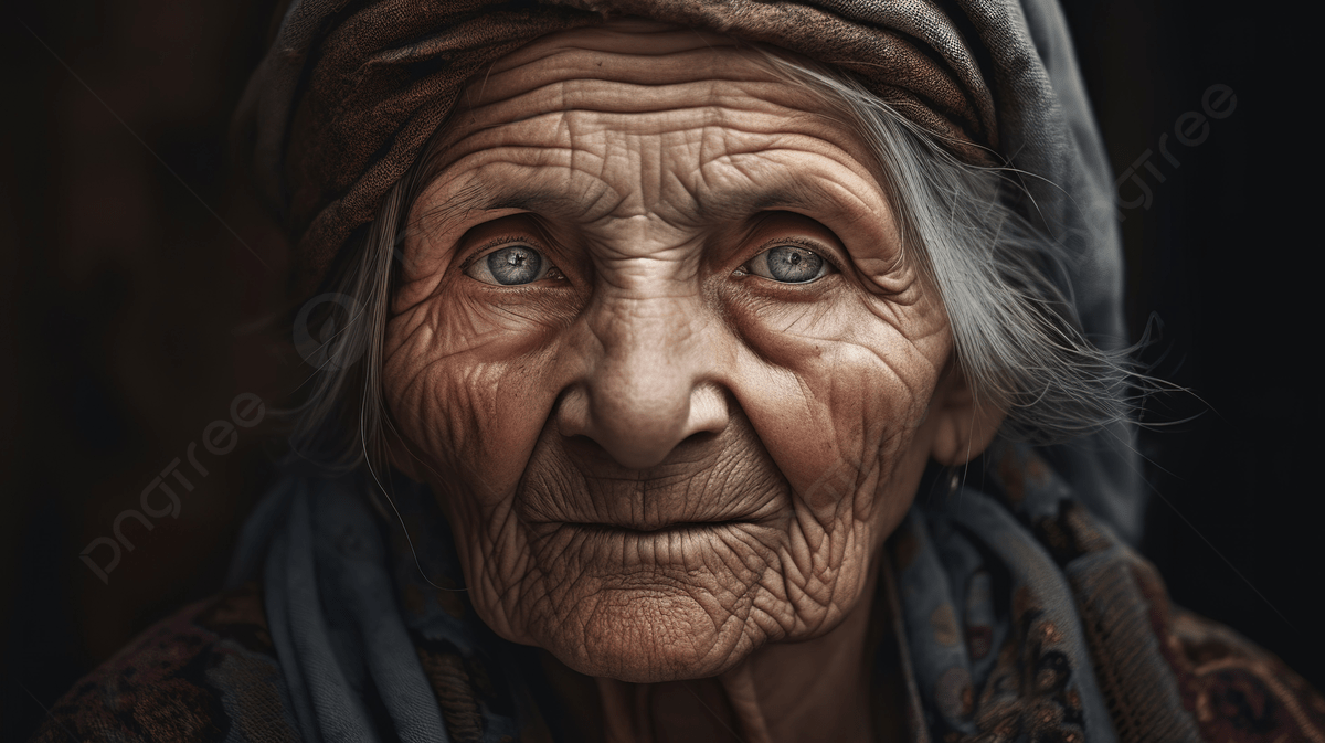 Old Women Wallpapers - Top Free Old Women Backgrounds - WallpaperAccess